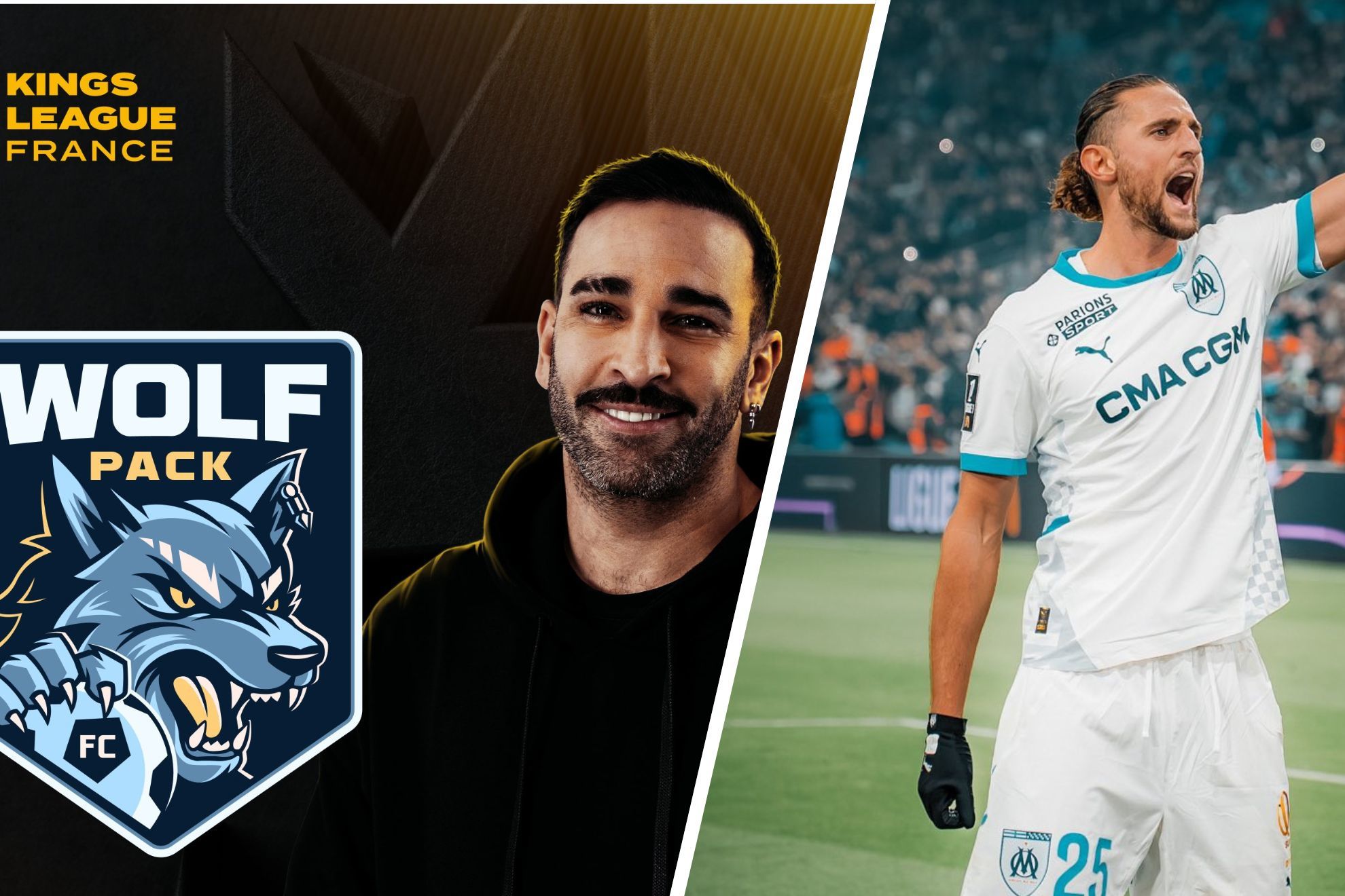 Kings League | Últimas noticias - Marca.com