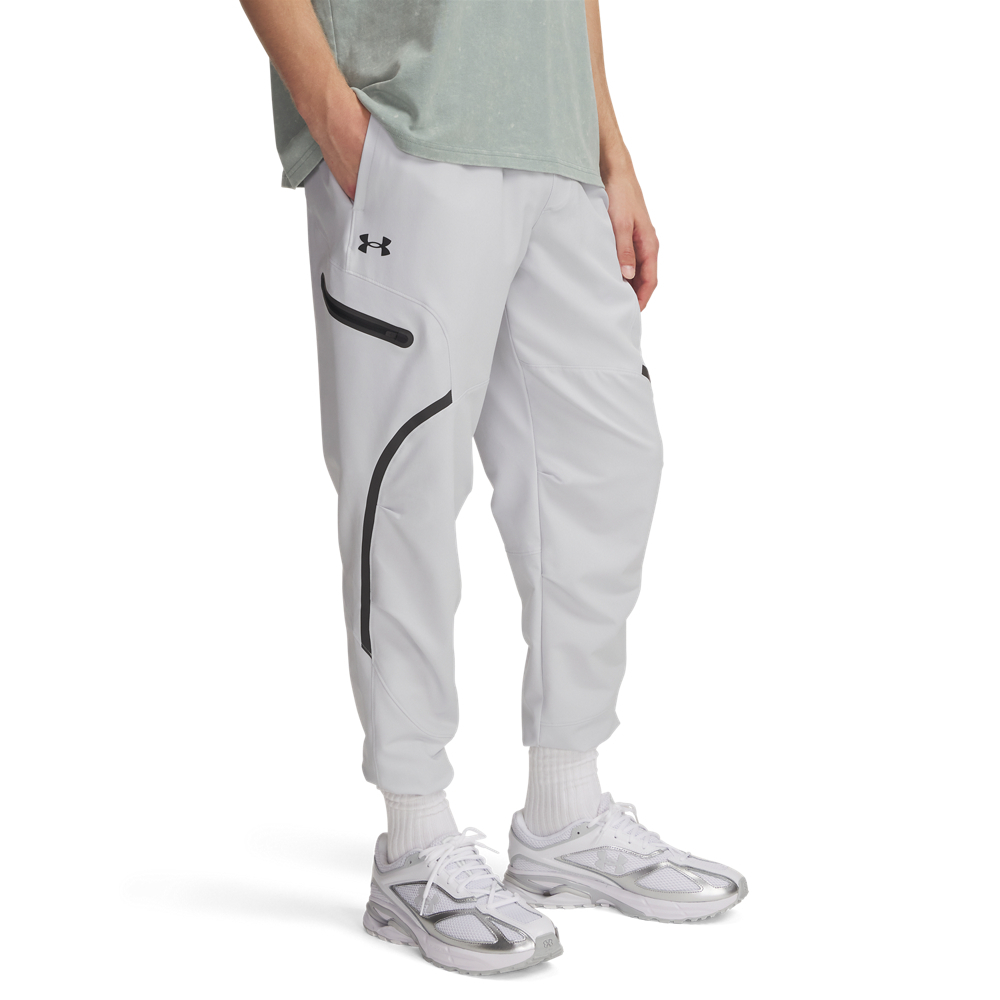 Under Armour revoluciona el deporte urbano con su nueva línea sportstyle