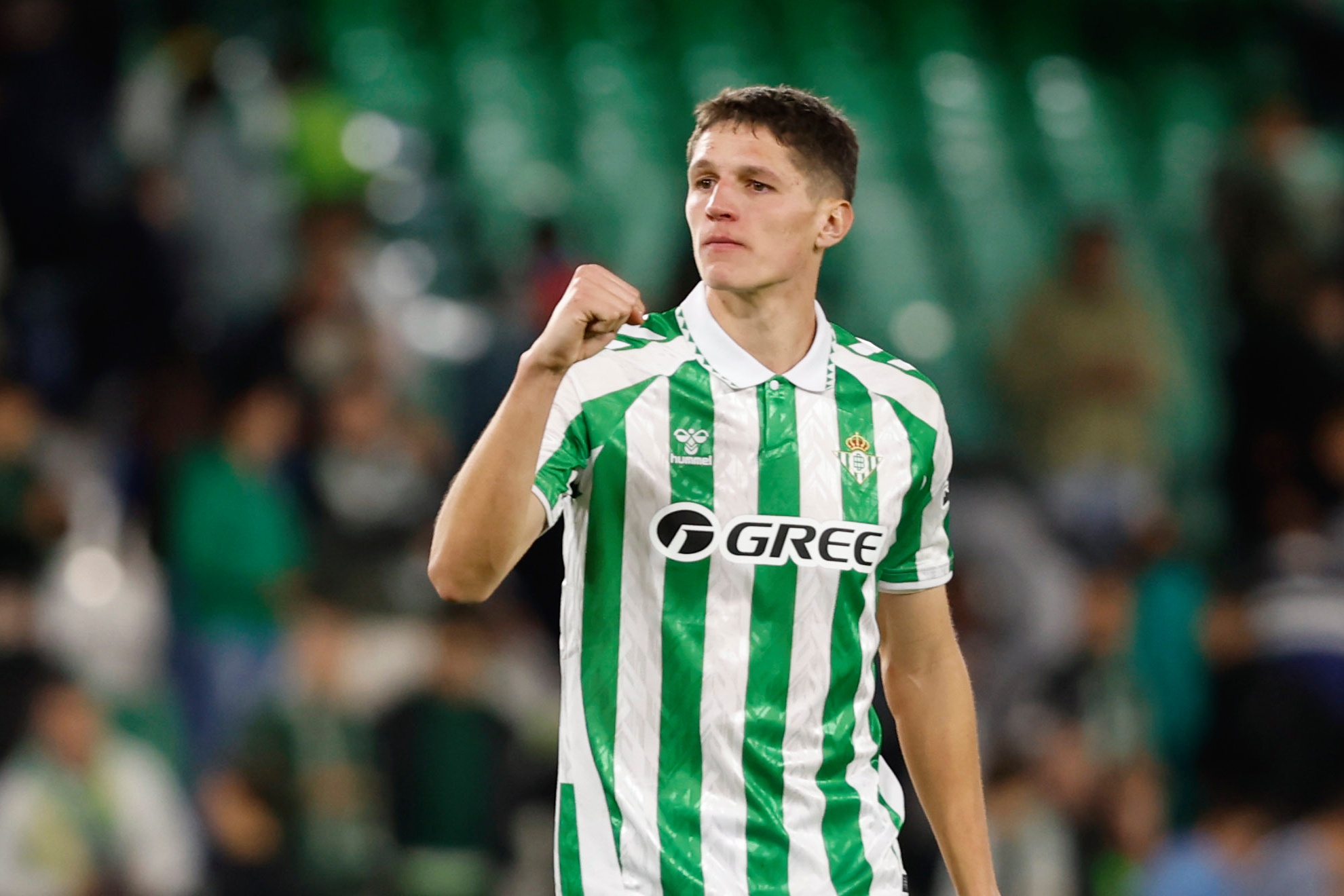 Oficial: Altimira, renovado hasta 2029