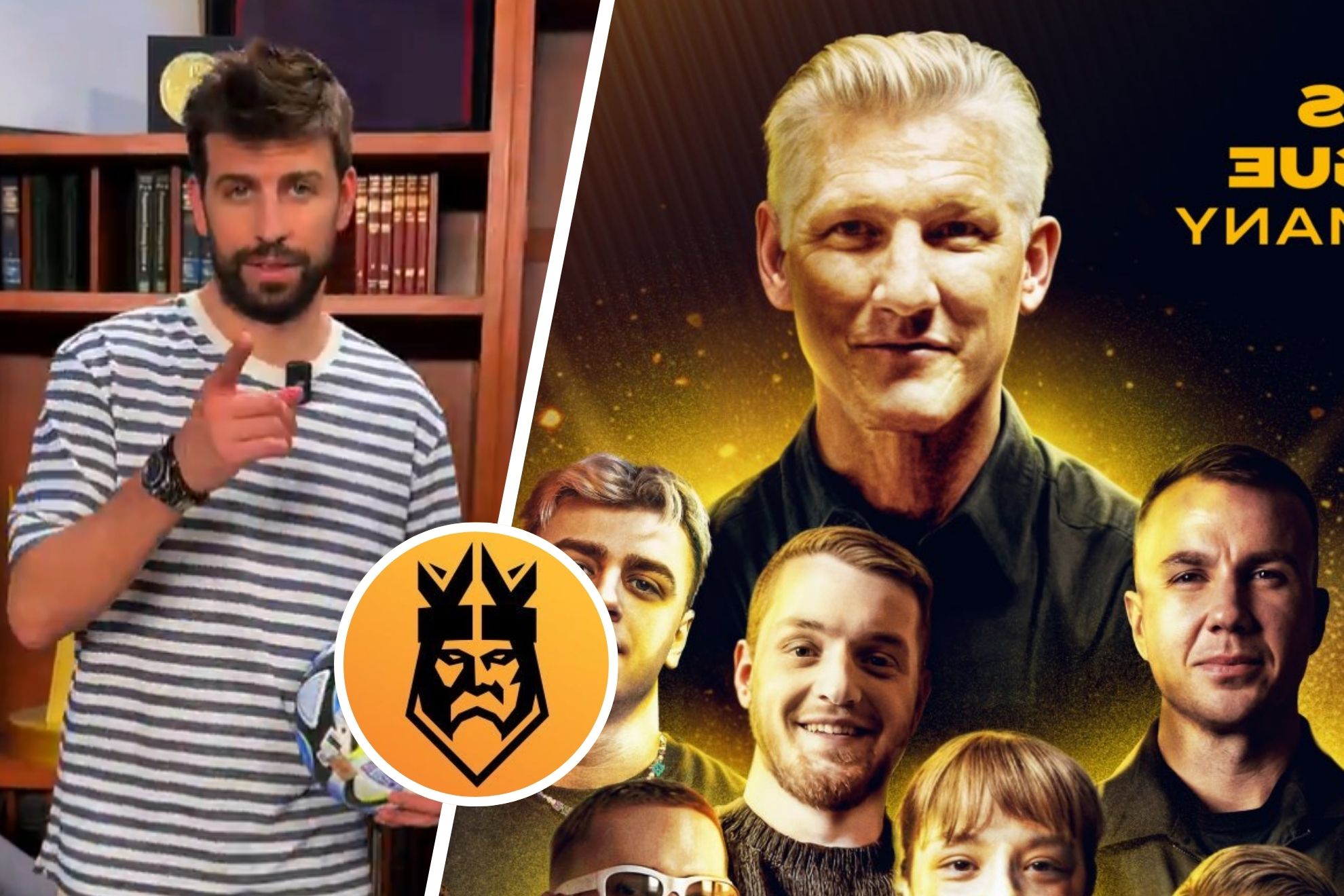 Kings League | Últimas noticias - Marca.com