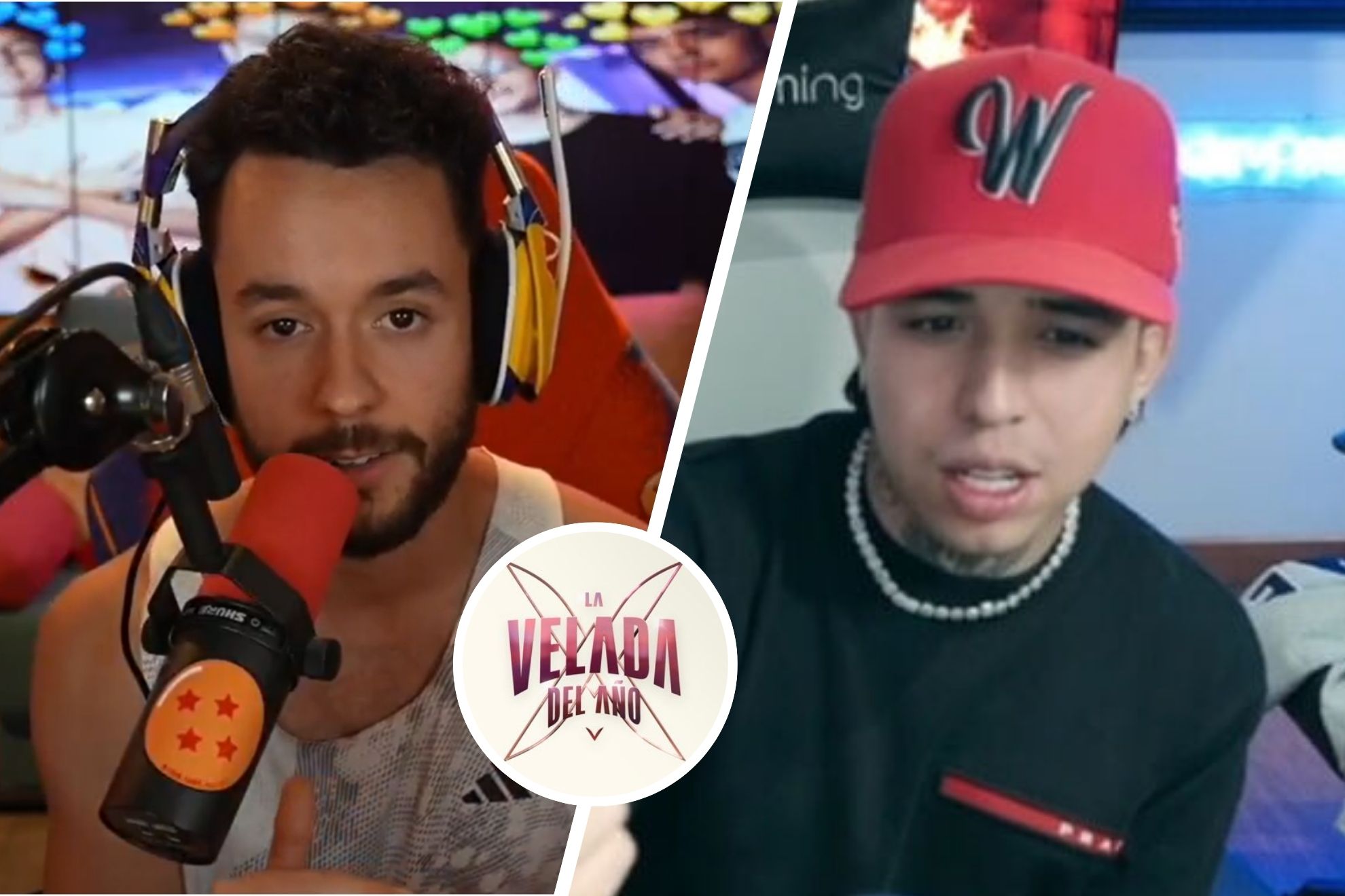 TheGrefg, cansado de WestCOL y del casco para la Velada del Año 5: "Has ...