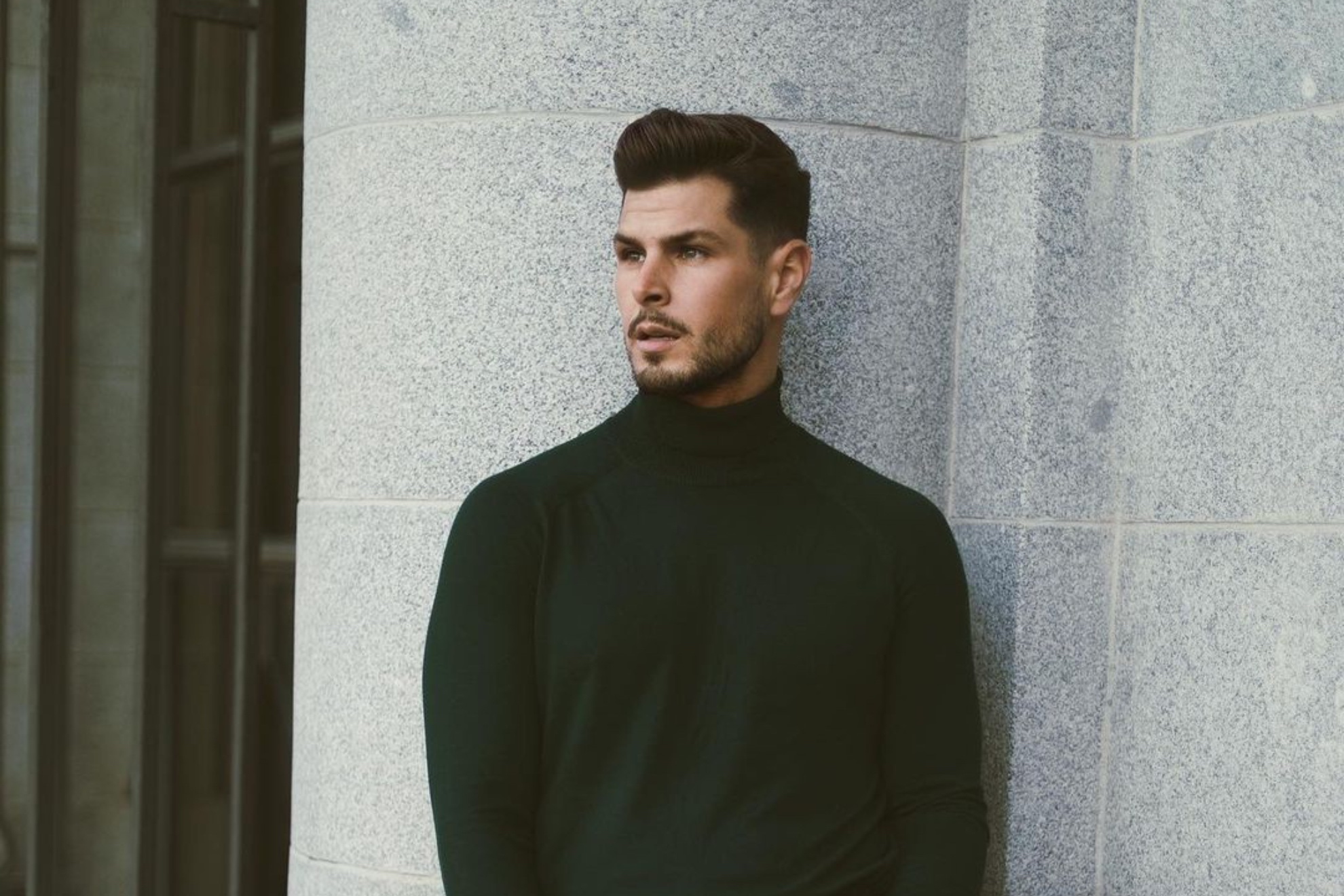 Alejandro Nieto se sincera: "No he hecho las cosas bien como padre"