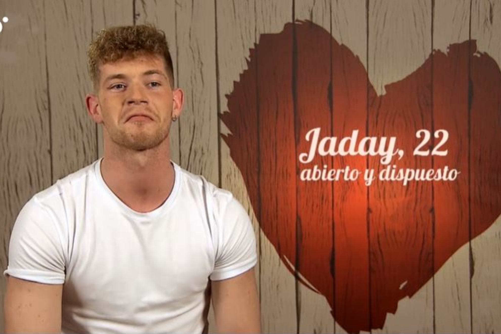 Jaday y su enorme narcisismo en 'First Dates': "Me gusto, me haría el ...