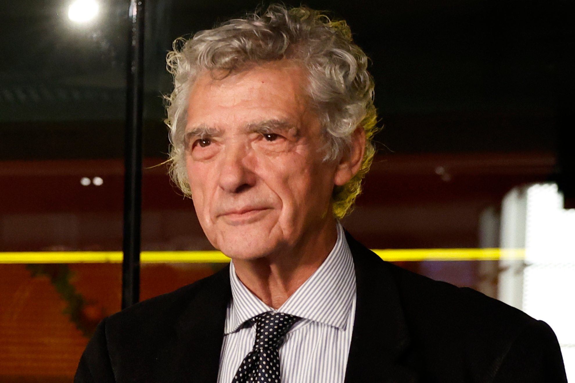 Fiscalía pide 15 años y medio para el expresidente de la Federación de ...