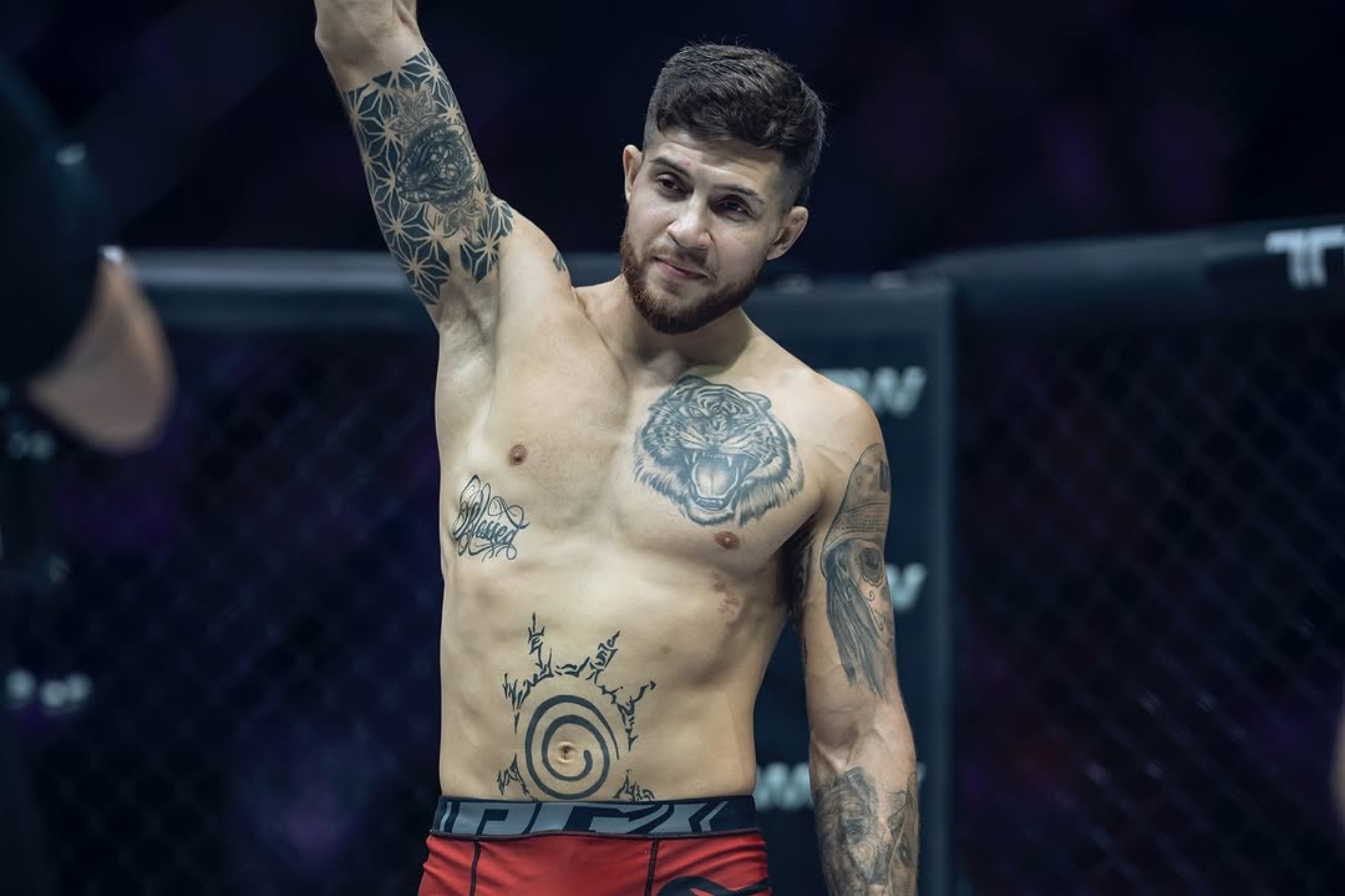 MMA - Noticias de Artes Marciales Mixtas - Marca.com