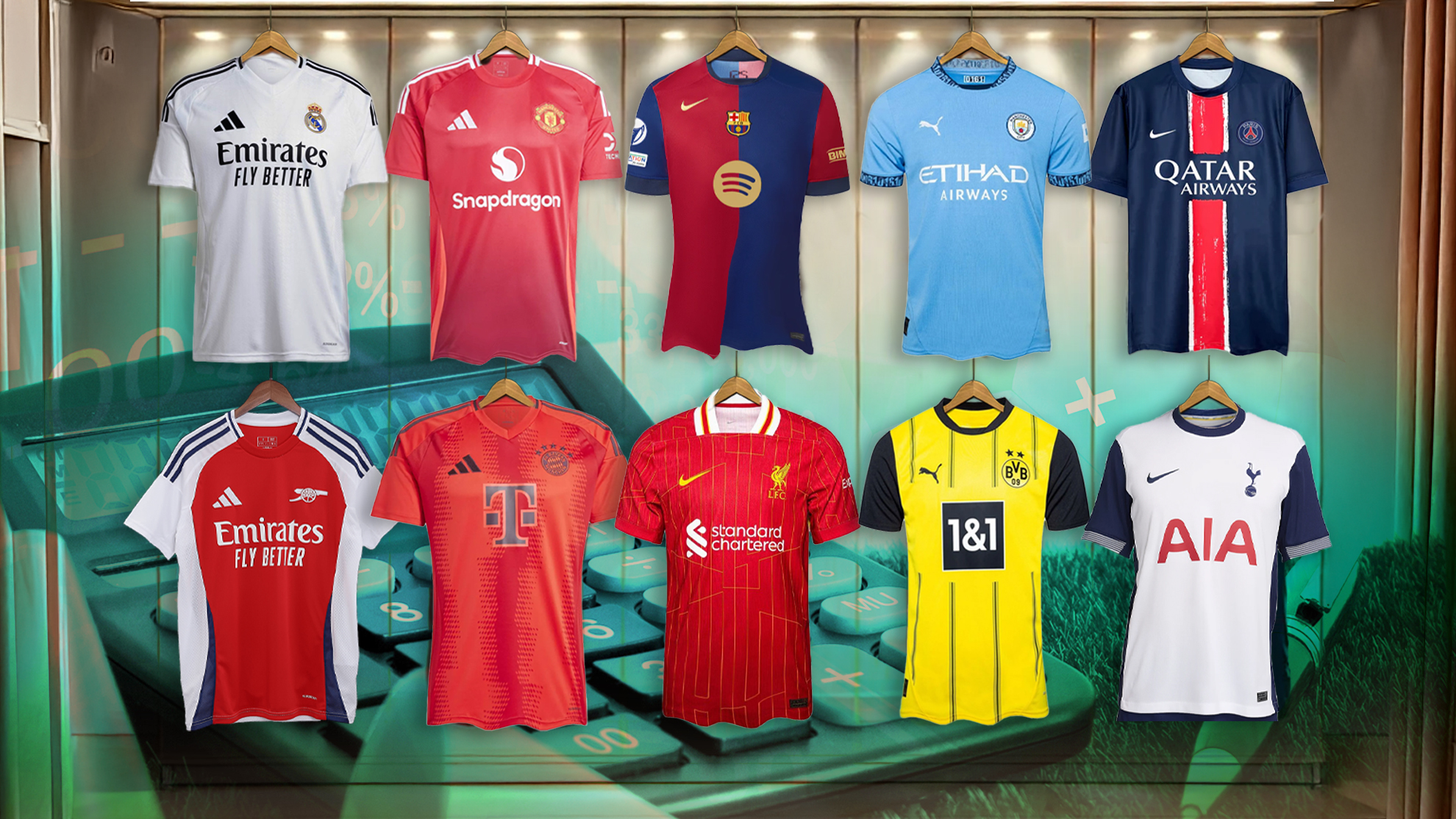 Logotipo De Las Mejores Marcas De Camisetas Entre La Nostalgia Y La