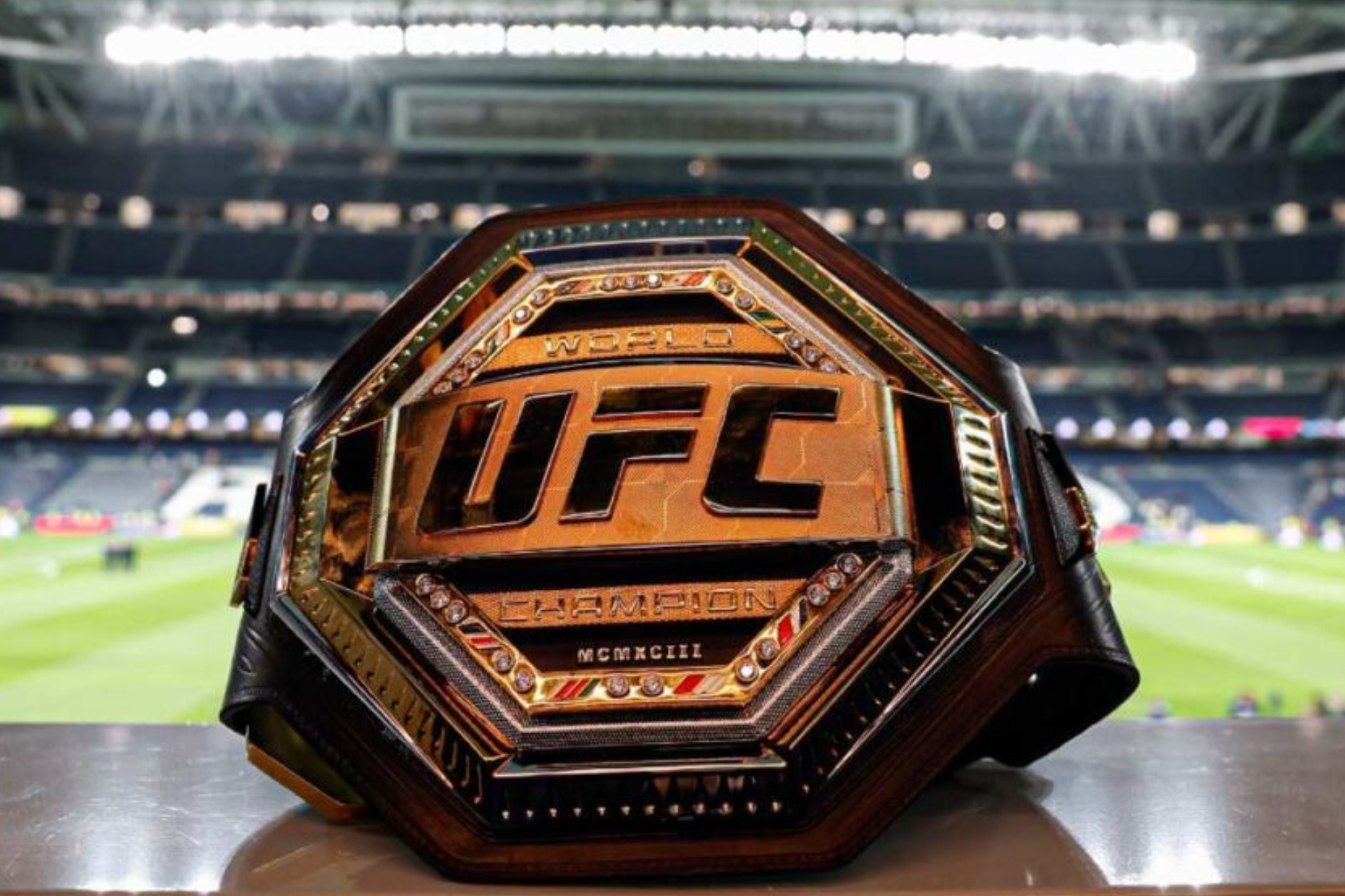 UFC - Últimas noticias de actualidad del Ultimate Fighting Championship ...