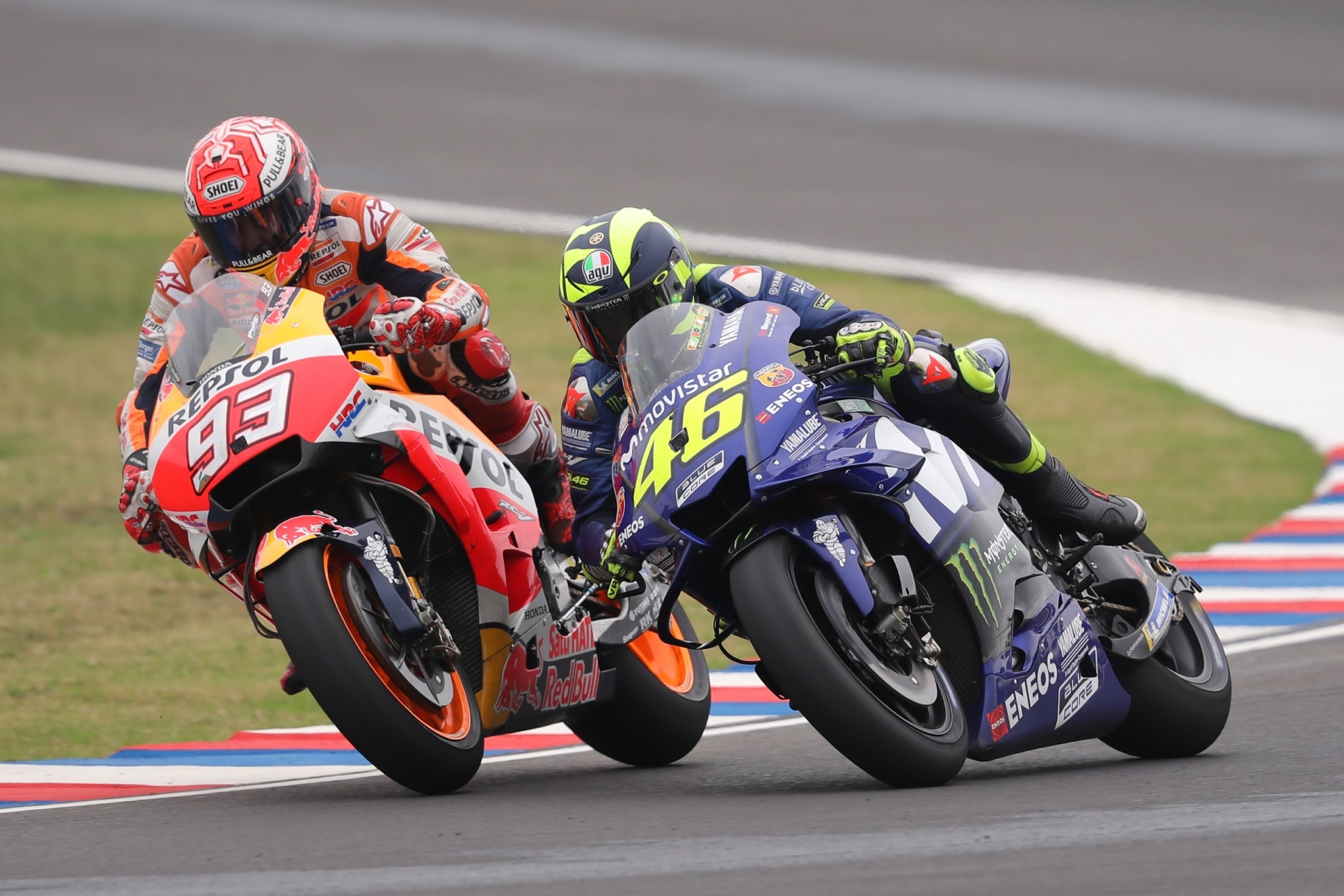 ¿Quién es el piloto con más victorias de la historia de MotoGP?