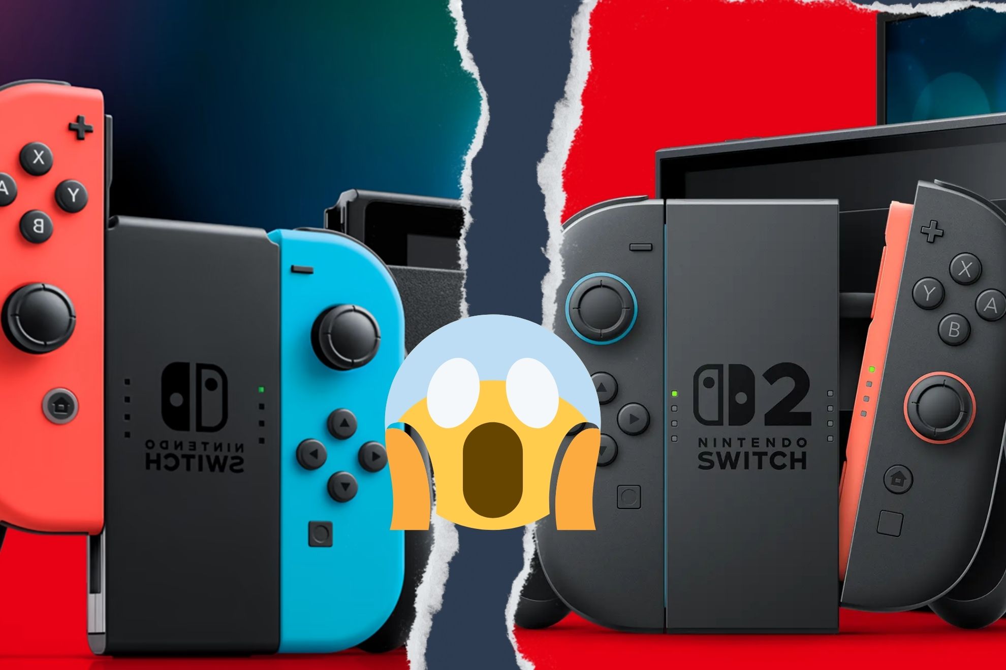 Nintendo Switch 2 sí tendrá exclusivos. Y no es la única sorpresa