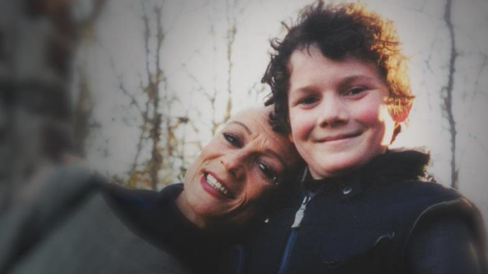 'Love Antosha', la carta de amor póstuma del actor Anton Yelchin