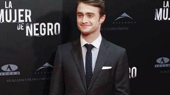 Daniel Radcliffe podría volver a interpretar a 'Harry Potter' con una condición