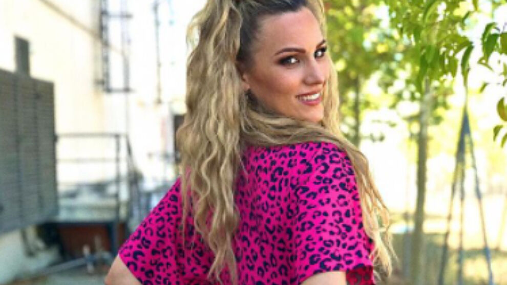 Edurne ya sabe si el bebé del que está embarazada es niño o niña