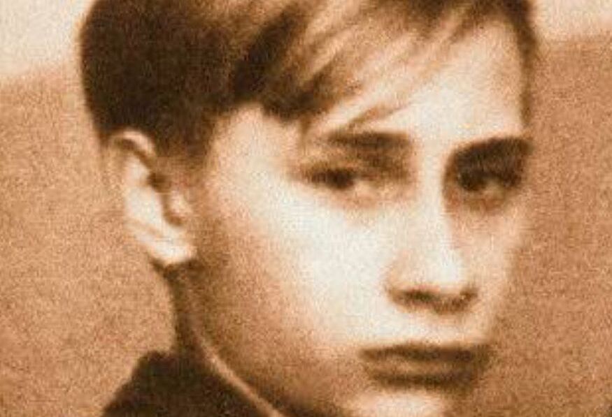 Quién es Vladimir Putin: machismo, asexualidad y una infancia sin amor