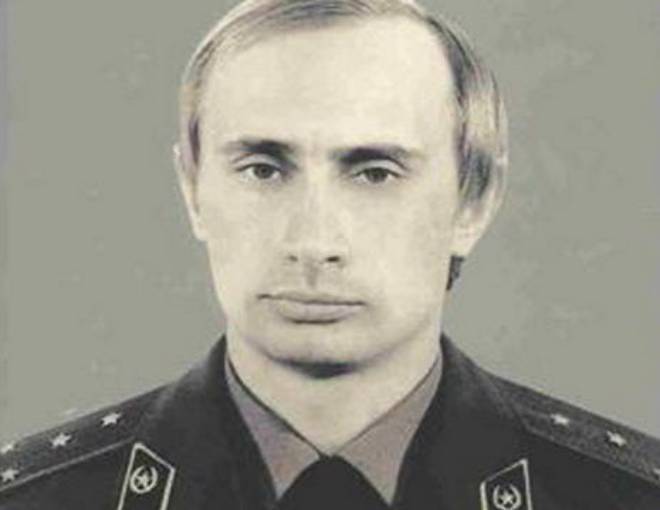 Quién es Vladimir Putin: machismo, asexualidad y una infancia sin amor