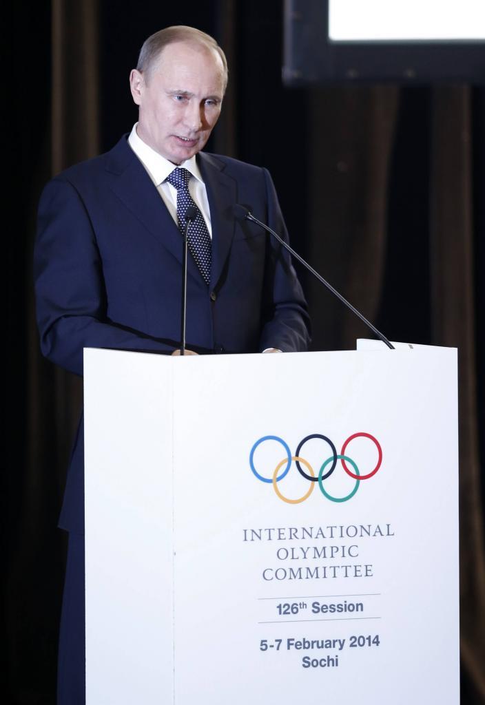 Quién es Vladimir Putin: machismo, asexualidad y una infancia sin amor