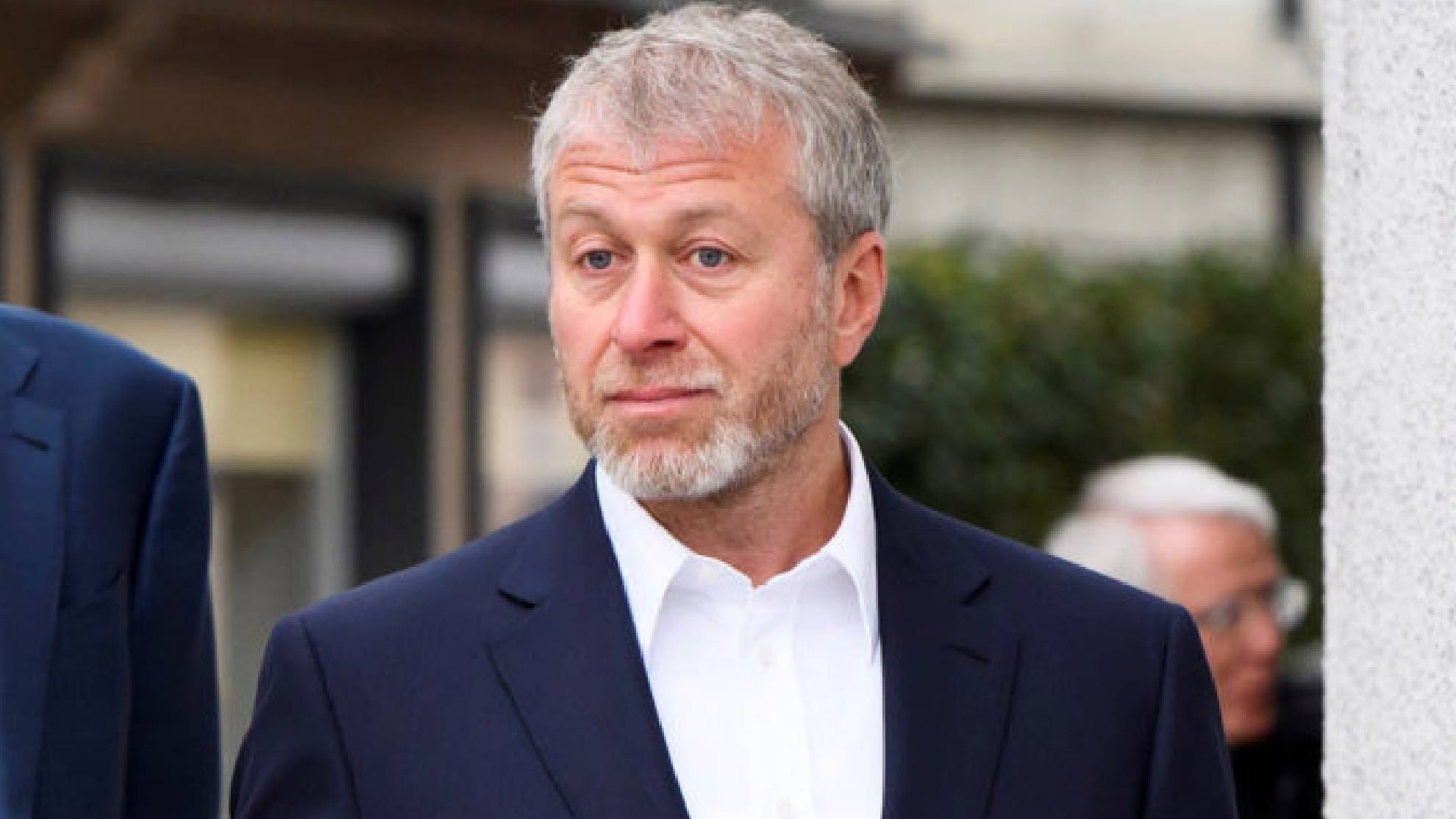 Qué fue de Román Abramóvich: de dirigir al Chelsea a negociar por la ...