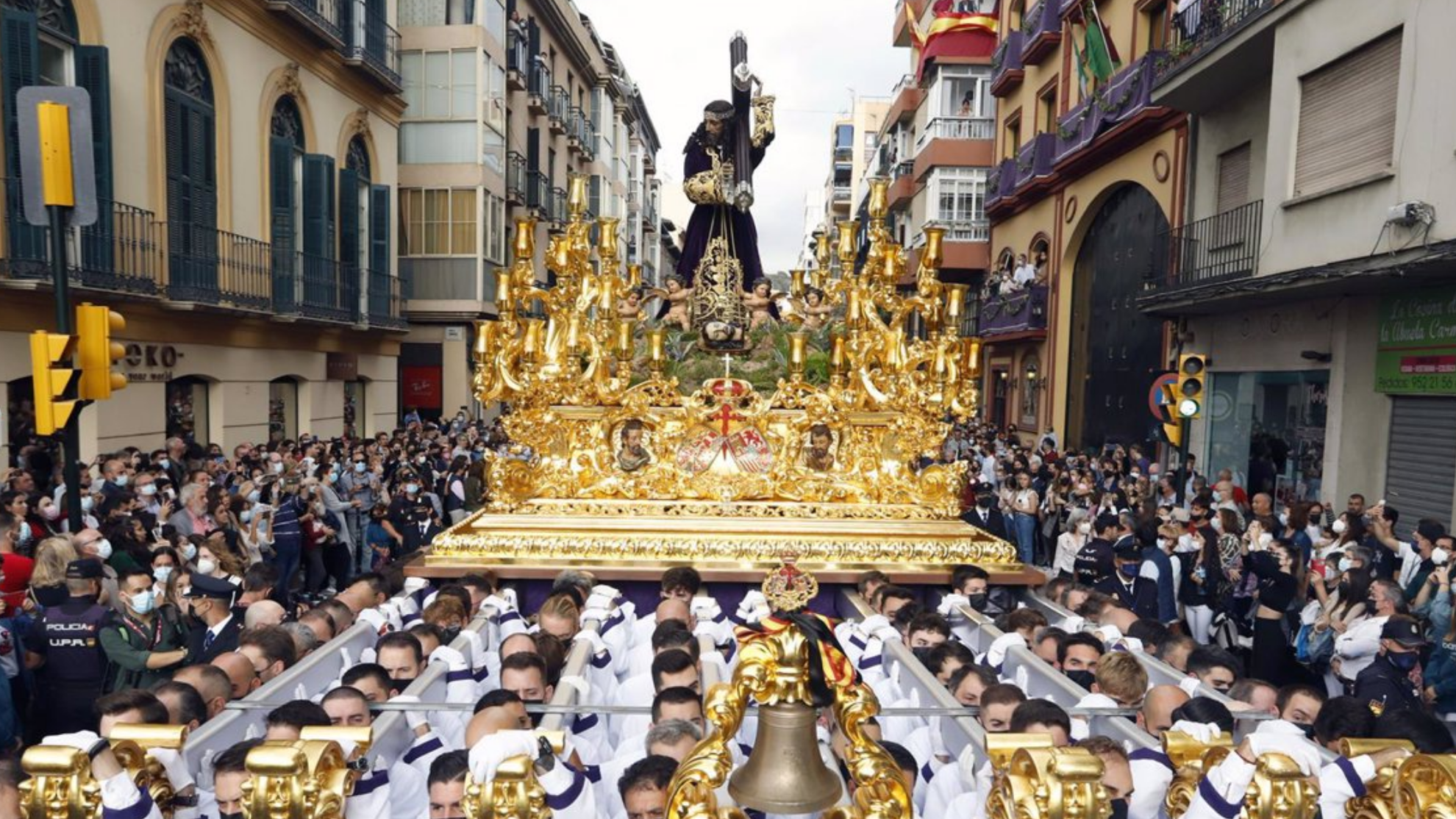 ¿Qué se celebra cada día de la Semana Santa? | Marca