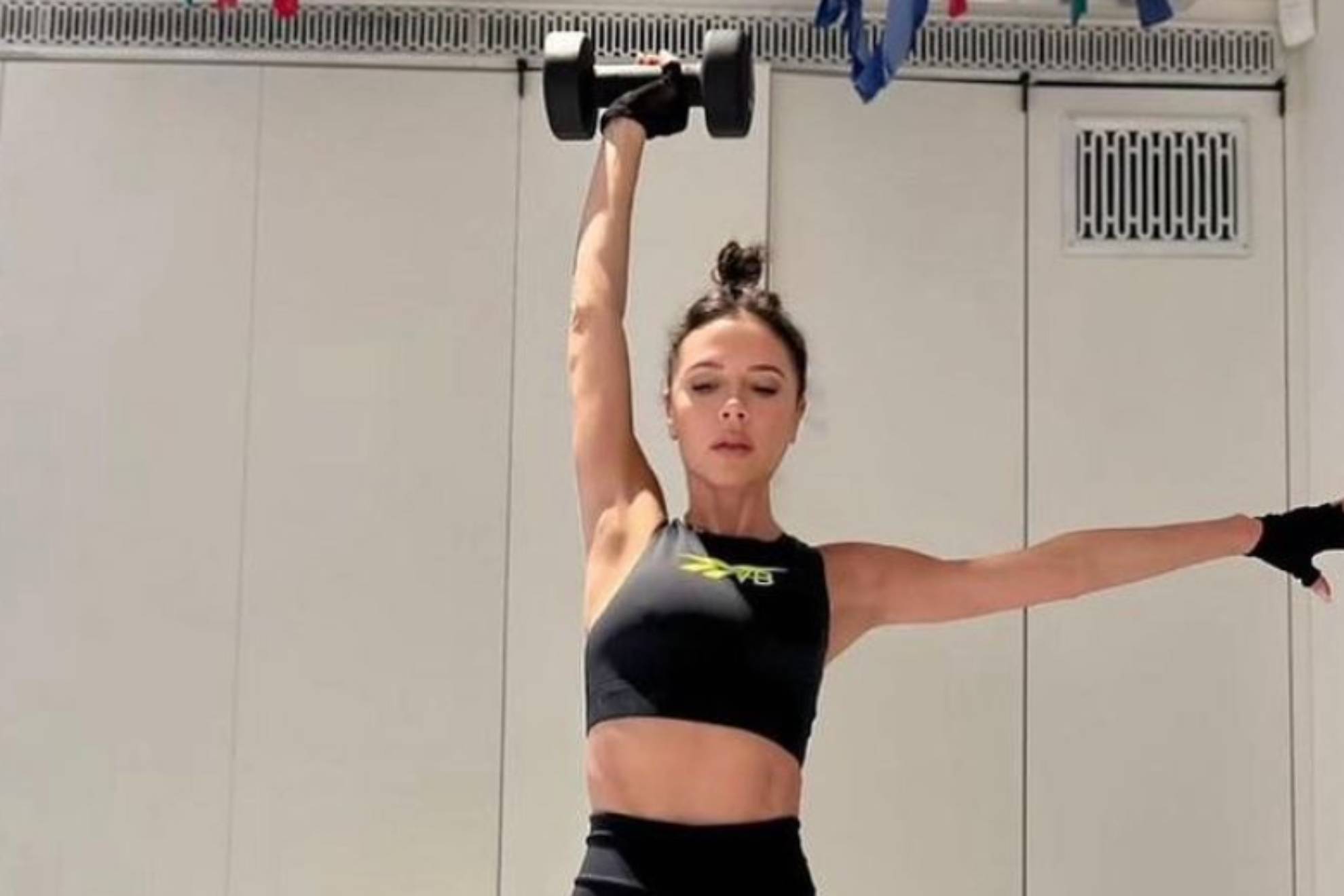 Victoria Beckham y su increíble cambio físico: así es su dieta y ...