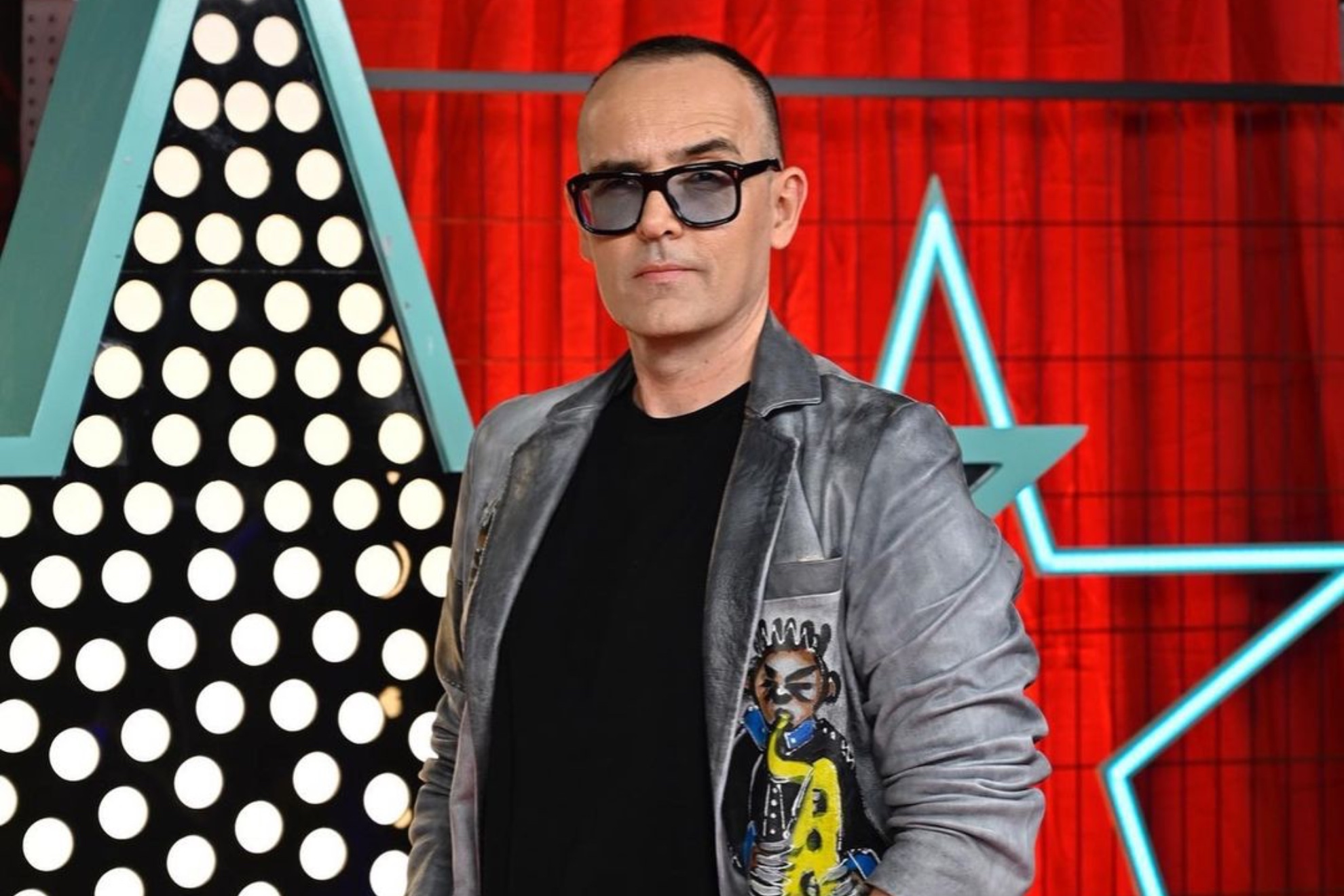 La madre de Almudena Cid vuelve a la carga, esta vez contra Risto Mejide: "Un impresentable"