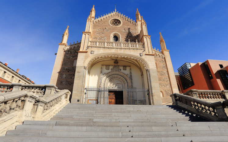 Las siete iglesias y capillas más bonitas de España y dónde encontrarlas