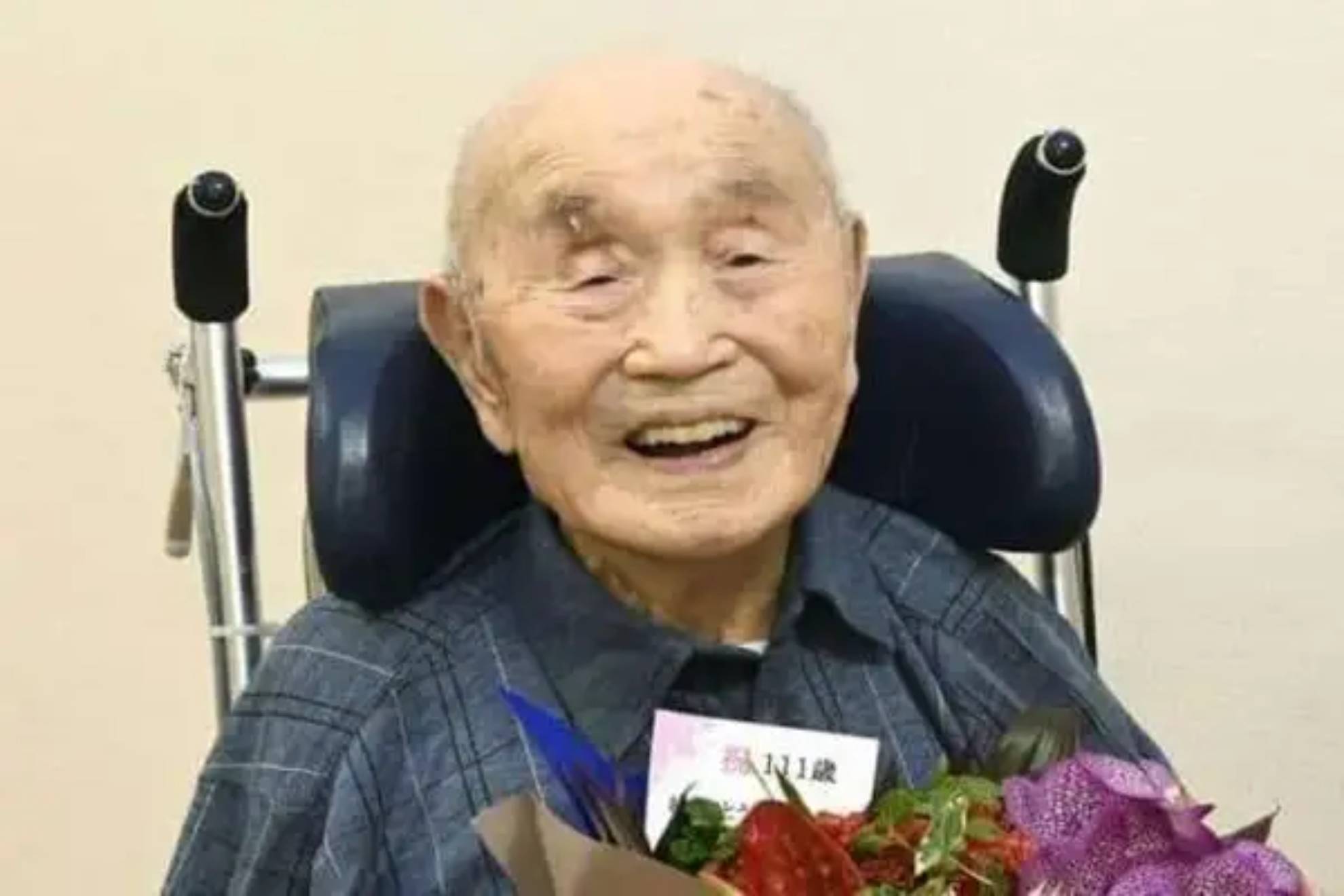 Muere Shigeru Nakamura a los 111 años, el superviviente más mayor de la bomba atómica de Japón
