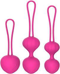 Verdeliss aconseja el uso de bolas chinas tras el parto