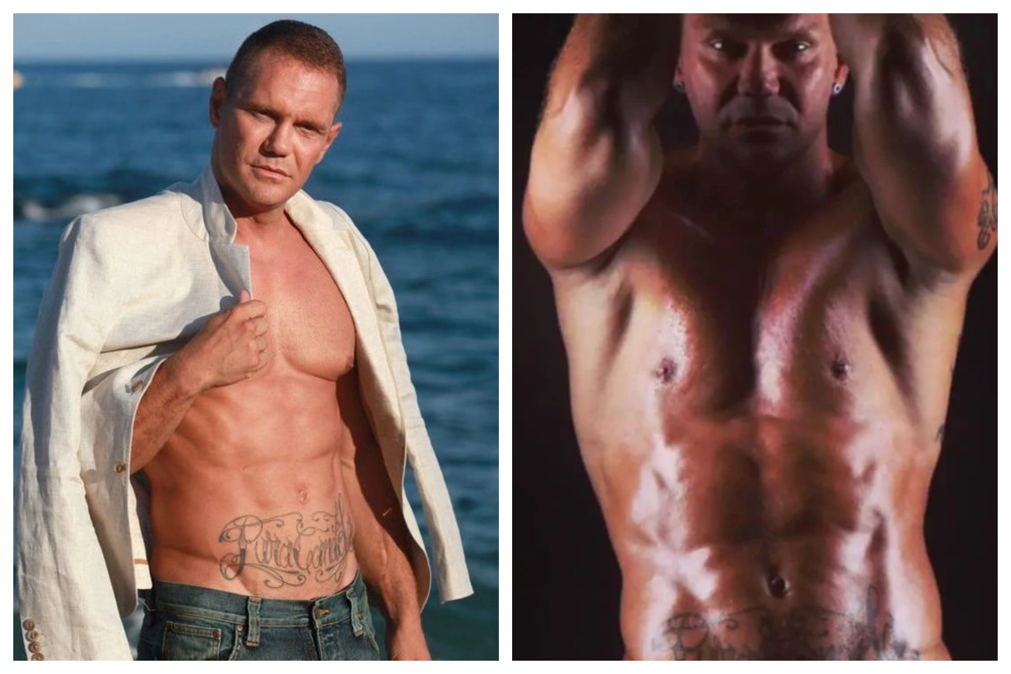 Qué fue de Nacho Vidal, actor de cine para adultos y por qué ya no se ...