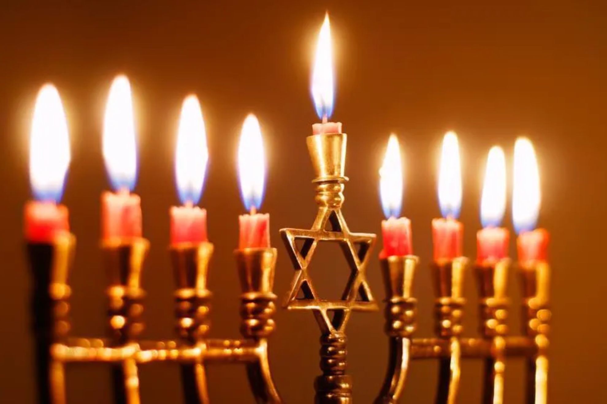 Janucá 2022: qué es, cuánto dura, qué se celebra y por qué es llamada ...