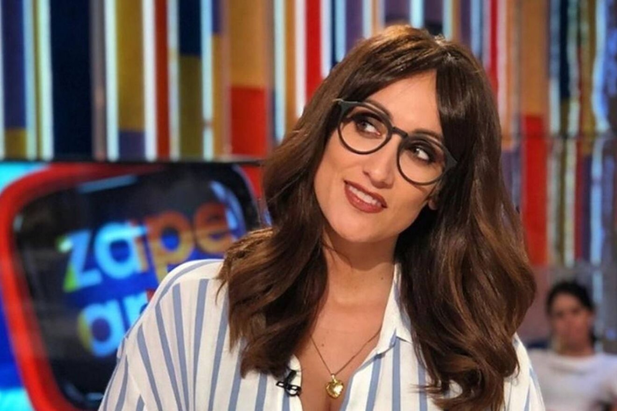 Ana Morgade estalla por la nueva palabra que la RAE admite: "Mamitis"