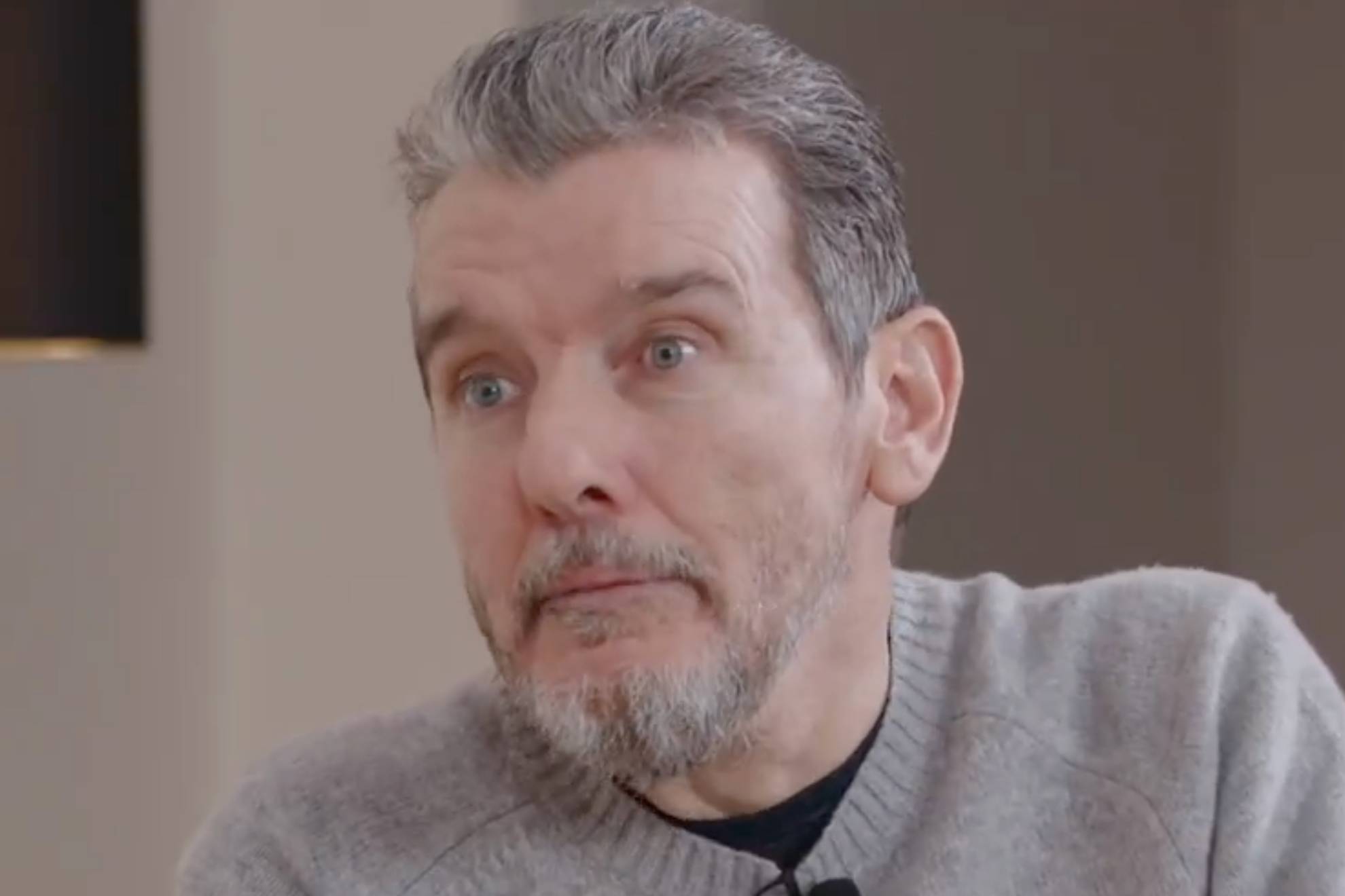 Juan Carlos Unzué y su dura reflexión sobre si se haría o no la ...