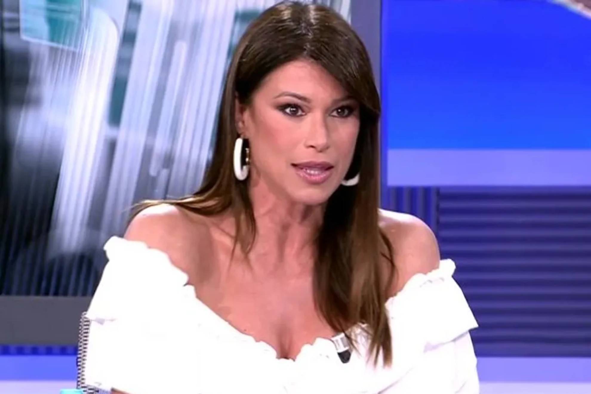 La increíble transformación de Sonia Ferrer para defender la última moda femenina: "A ver cómo ...