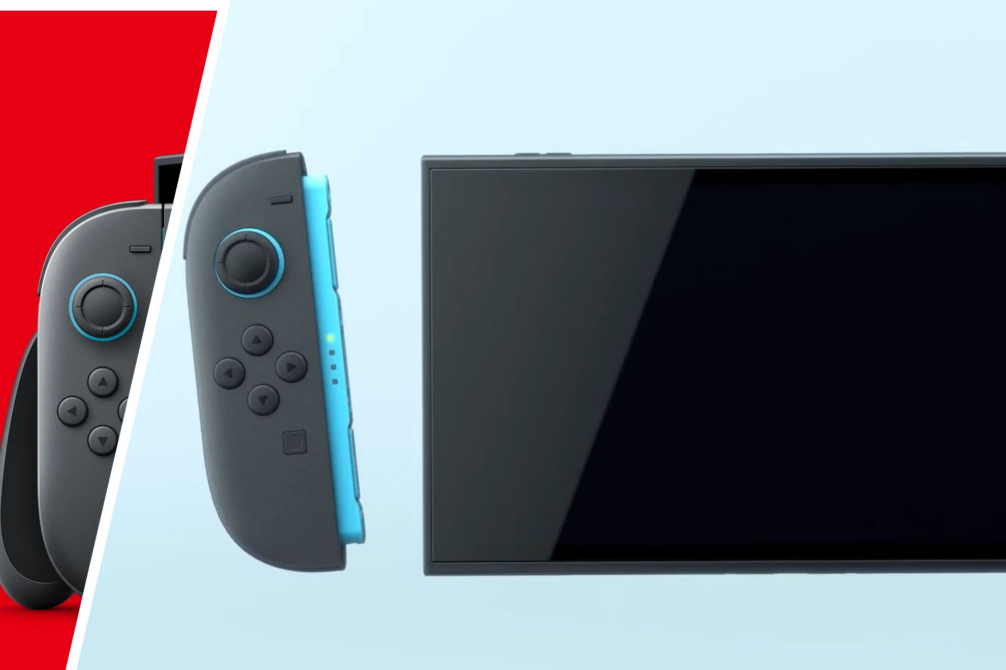 Todas las filtraciones de Nintendo Switch 2: precio, fecha ...