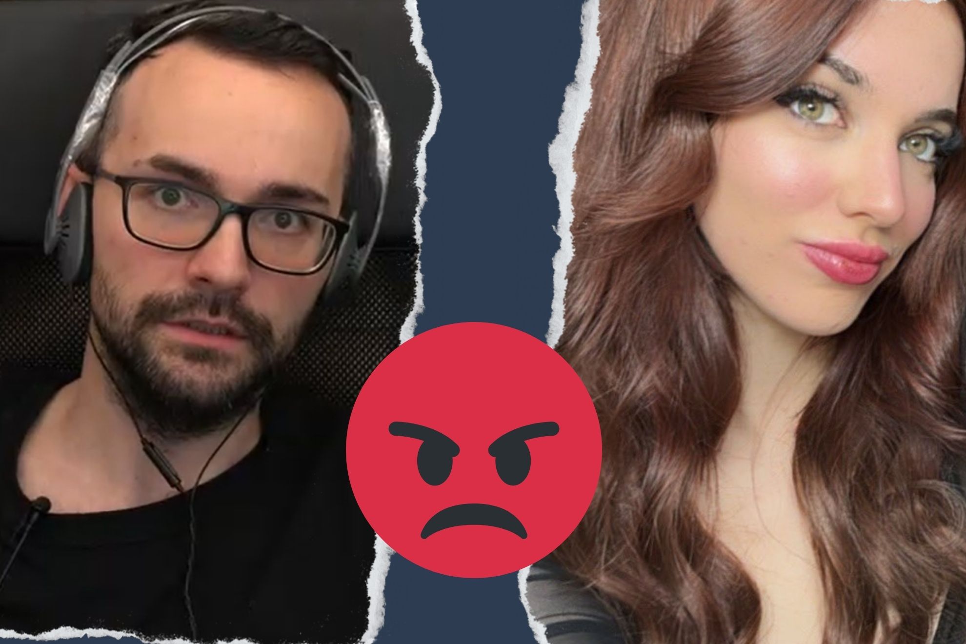 Xokas y Zeling tienen su discusión más acalorada: "Hay momentos que no ...