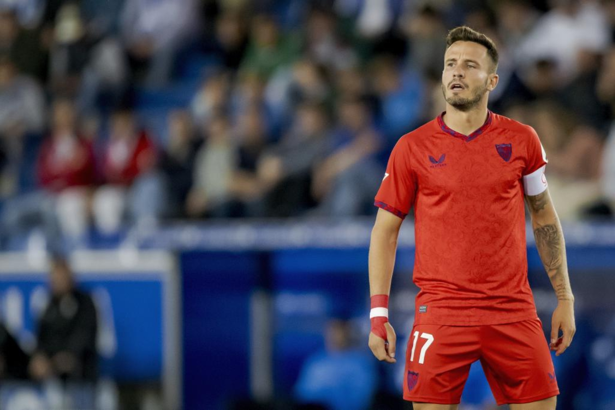 Jony Ñíguez sobre el futuro de su hermano Saúl: "Hablar del futuro en ...