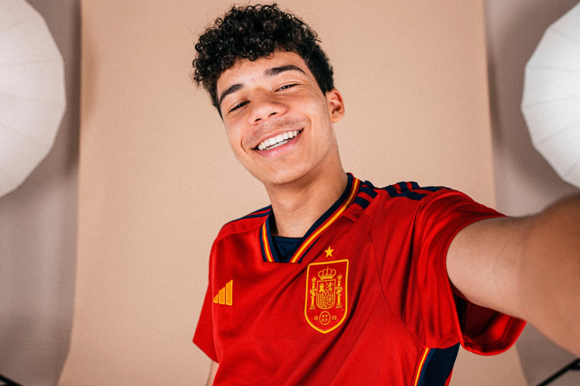 Enzo, hijo de Marcelo, derriba otra puerta: Arbeloa lo convoca para el ...