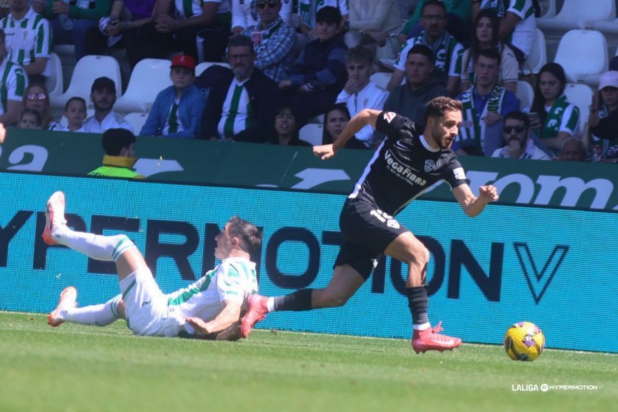 Clasificación de Segunda División: así está la tabla en LaLiga ...