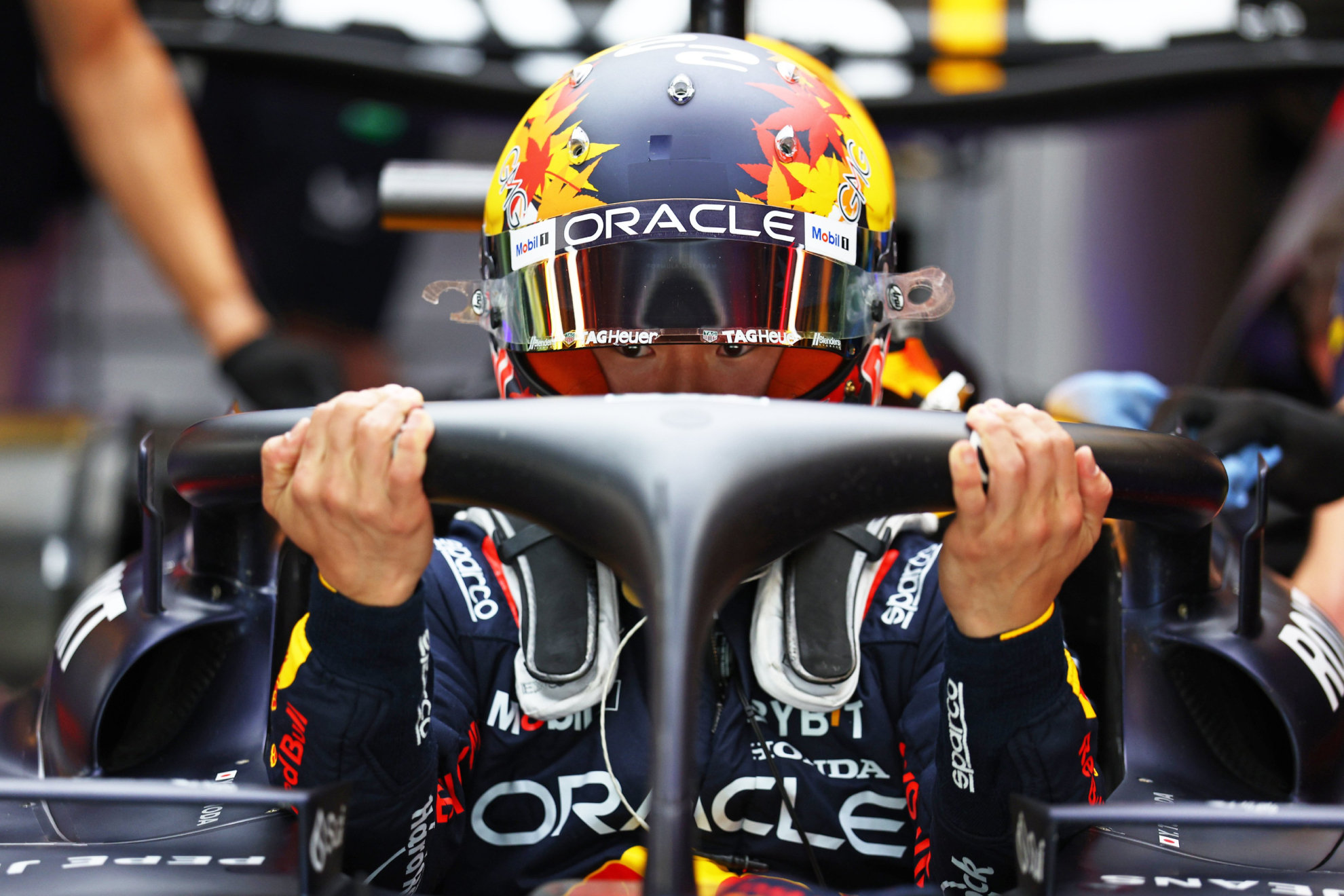 Tsunoda se viene arriba con sus pretensiones de cara al debut con Red Bull en la carrera de casa