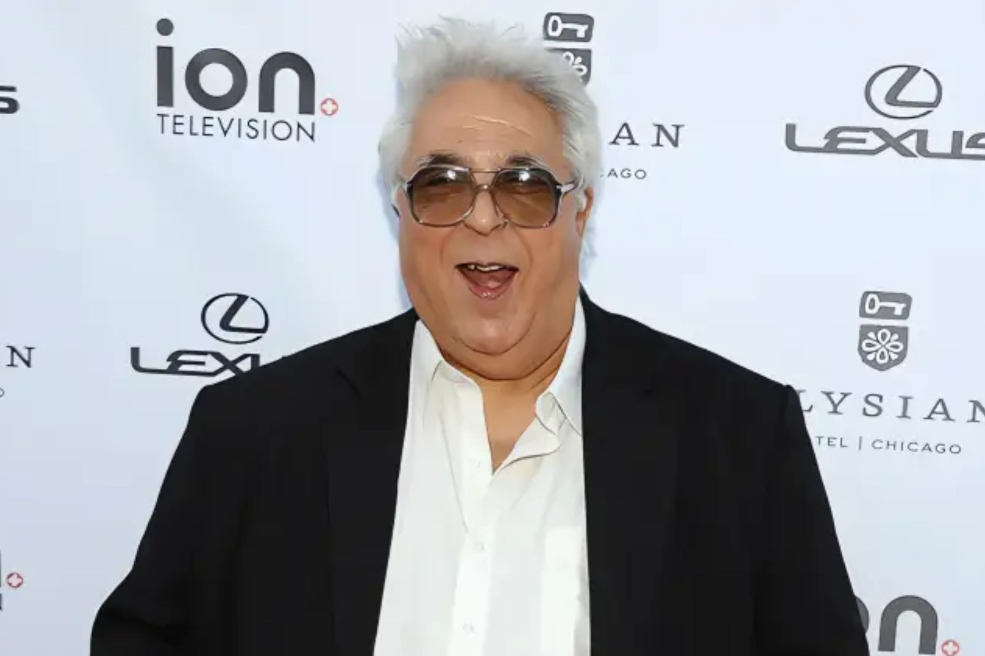 Muere John Capodice, actor en películas como 'Ace Ventura' e ...