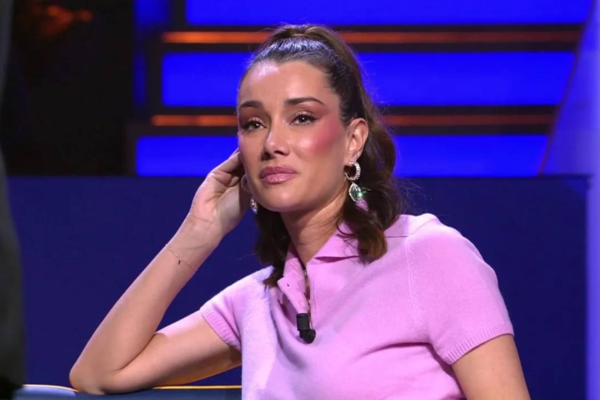 Adara Molinero y su 'dardo' a Álex Ghita en 'GH Dúo': "No se aguanta ni ...