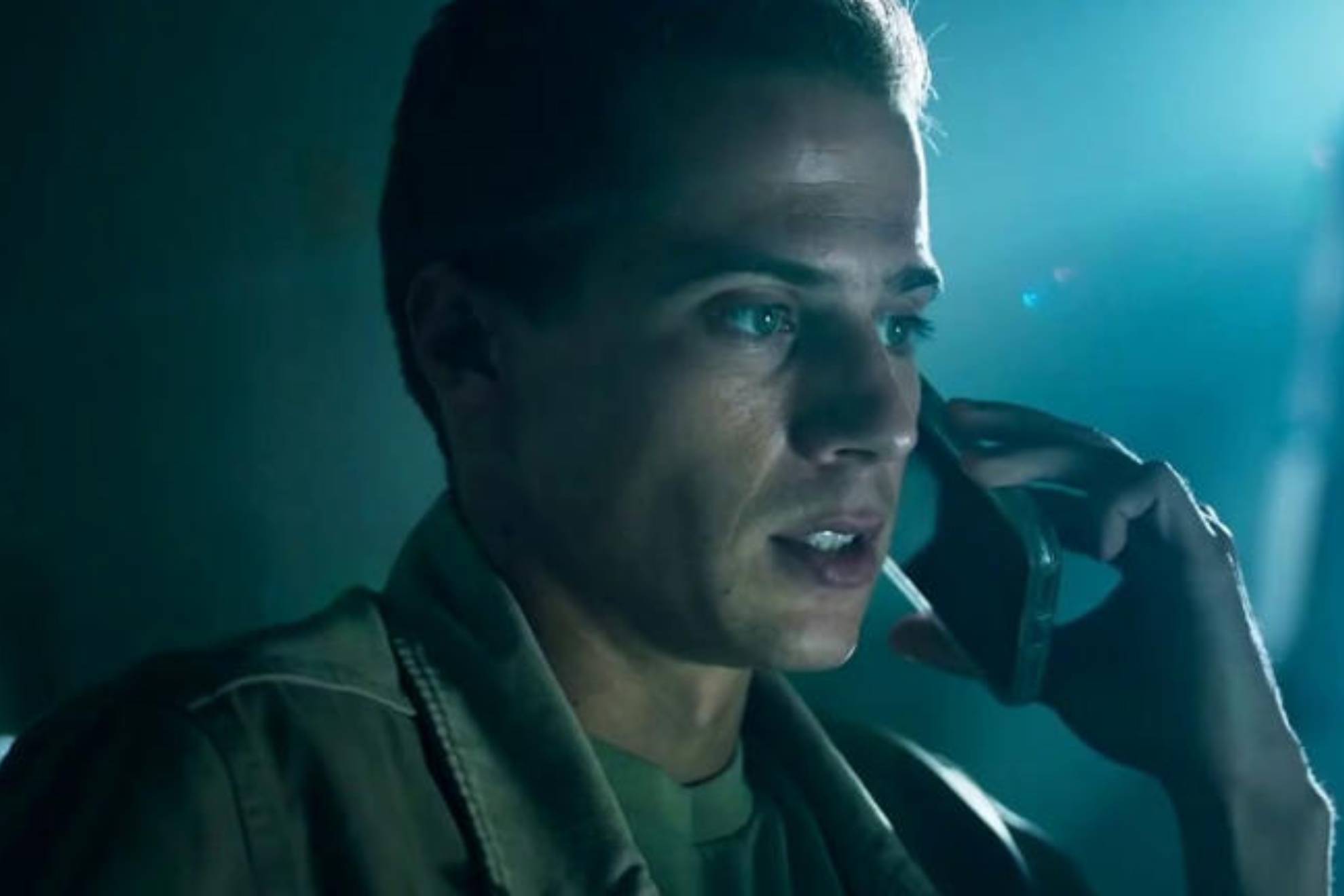 Muere Keller Fornes, actor de series como 'The Walking Dead' o 'Country ...