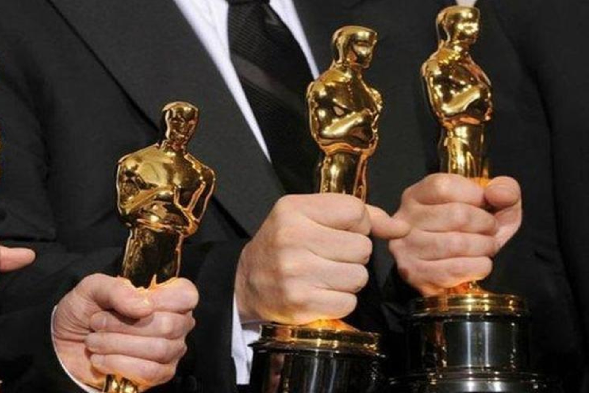 Las nominaciones a los Oscar 2025 vuelven a retrasarse por los incendios de Los Ángeles y ya ...