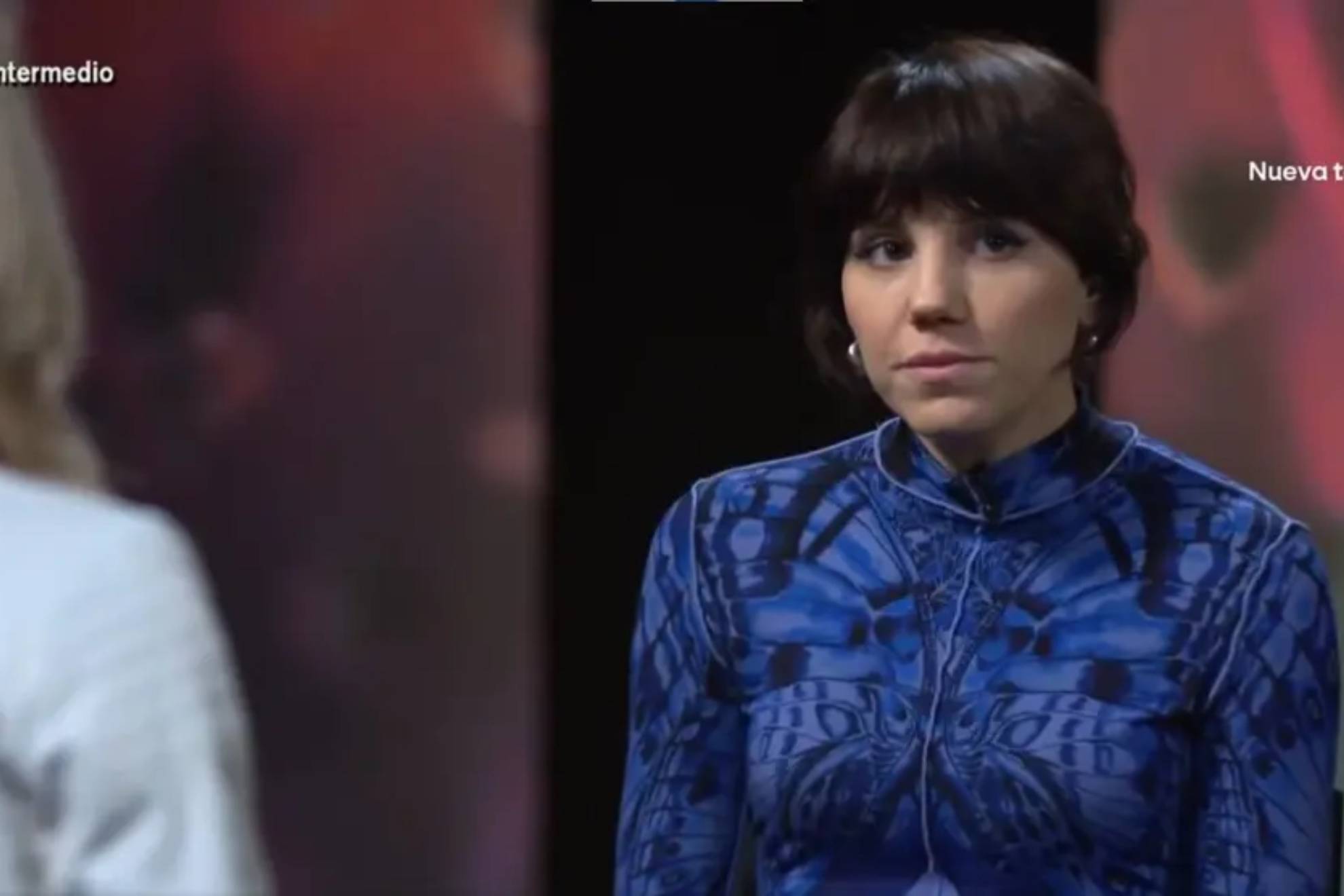 Angy Fernández y su dura lucha contra la depresión: "Me he dado cuenta ...