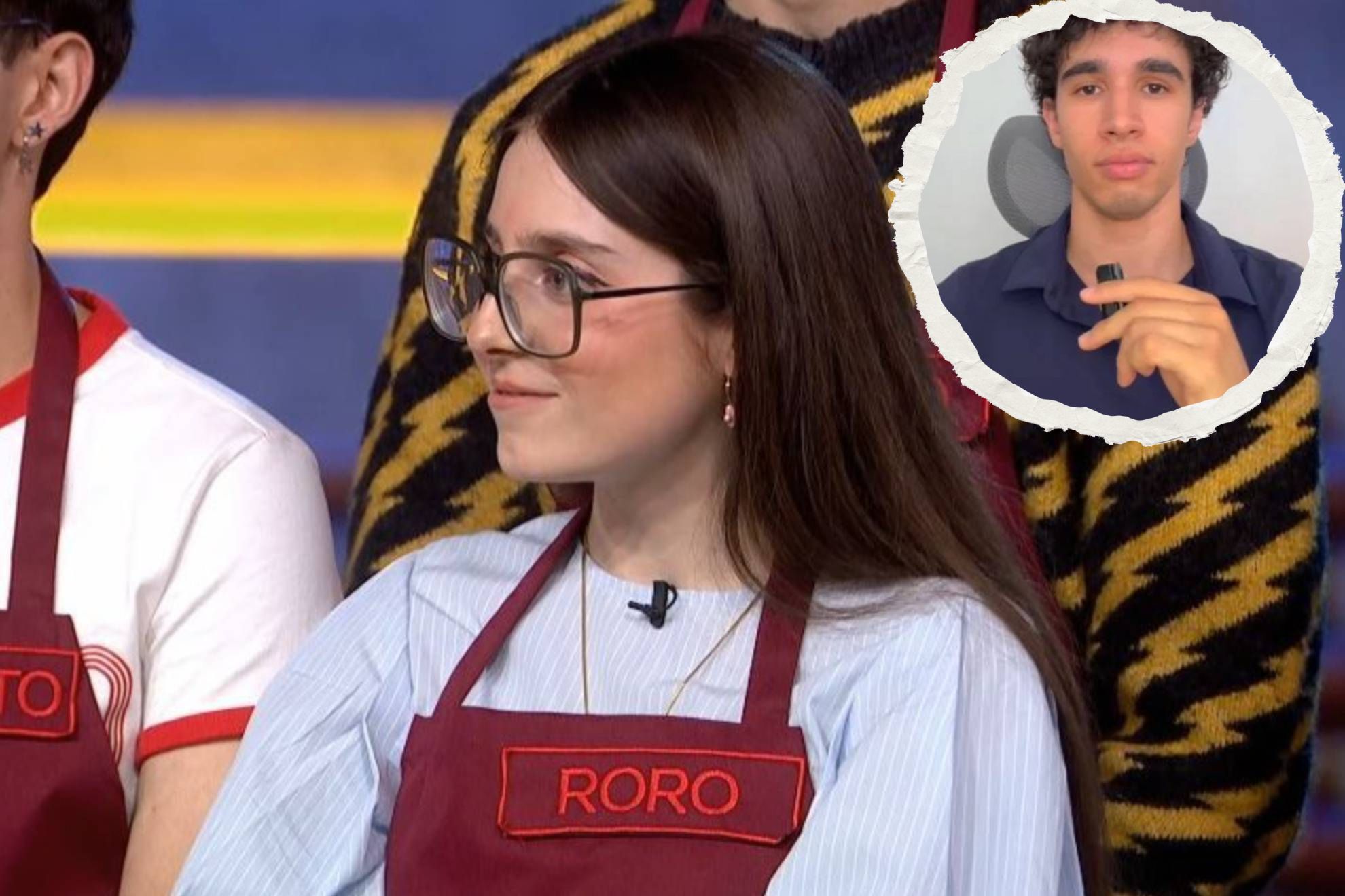 RoRo habla abiertamente de su historia de amor con Pablo: "Le conocí en ...