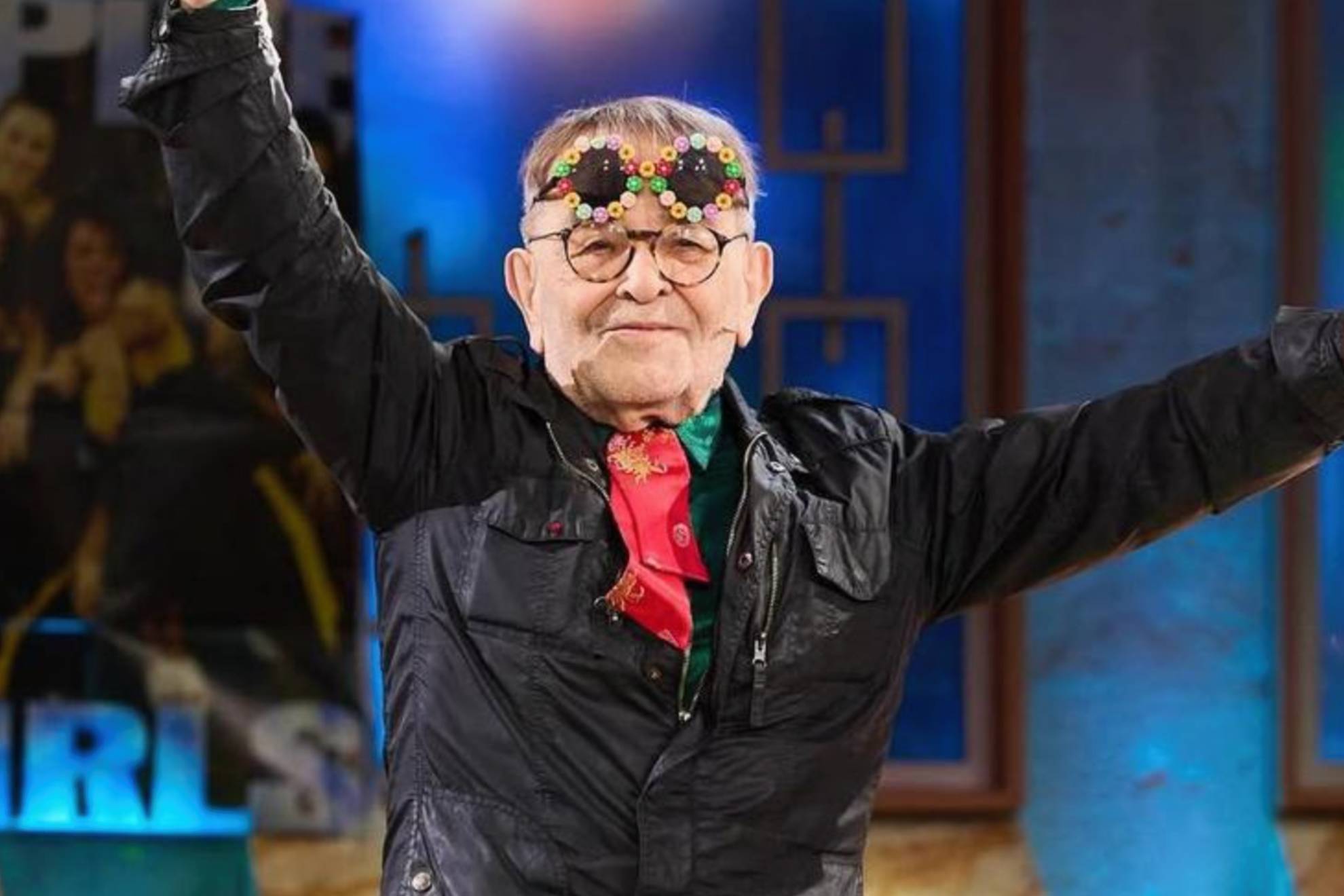 El momento tenso entre Broncano y Fernando Arrabal: "Si no me lo dices, no me dejan entrar en ...