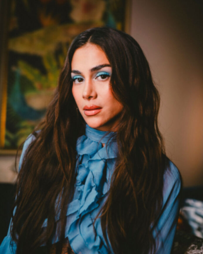 Greeicy eleva su música a un espacio de pura expresión artística en el ...