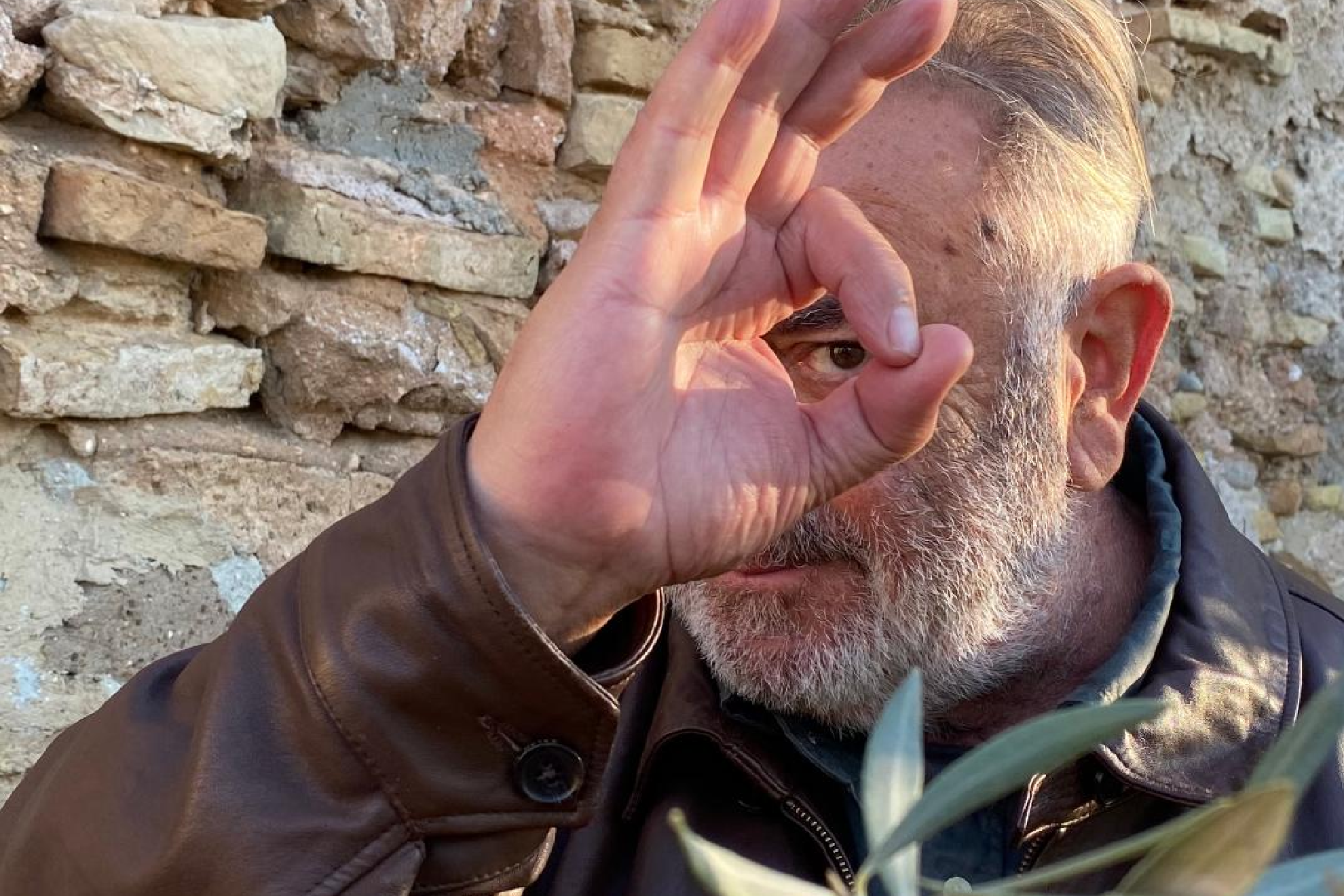 Vari Caramés, el fotógrafo sin prisa