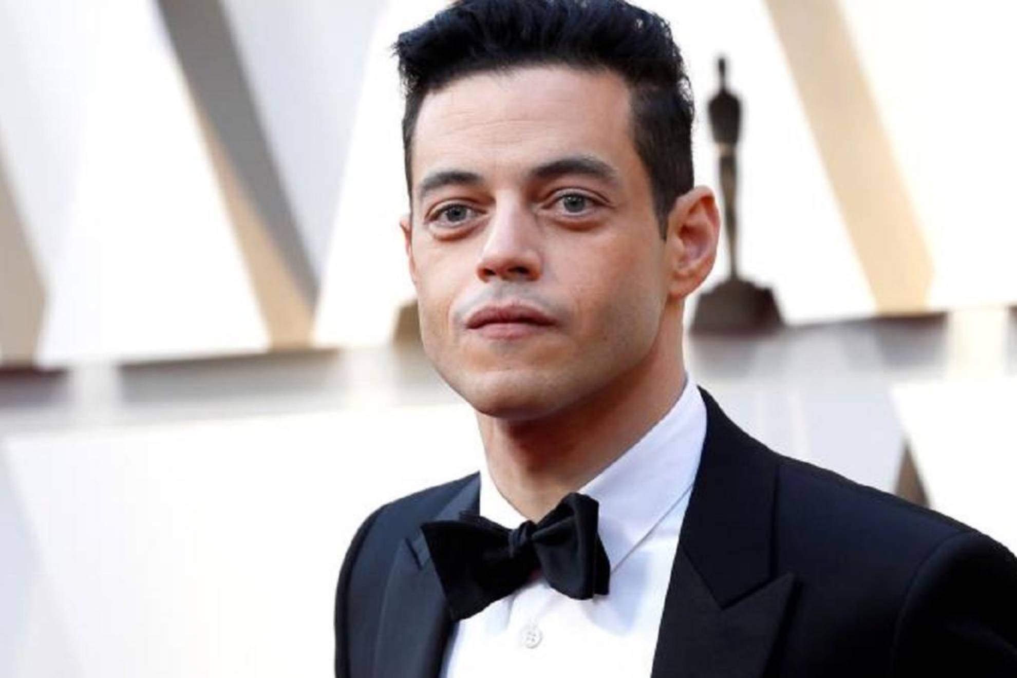El desagradable episodio racista de Rami Malek con la policía: "Me tiraron sobre el capó"