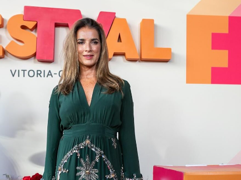 Macarena Rey, CEO de Shine Iberia, estalla por el horario de ...