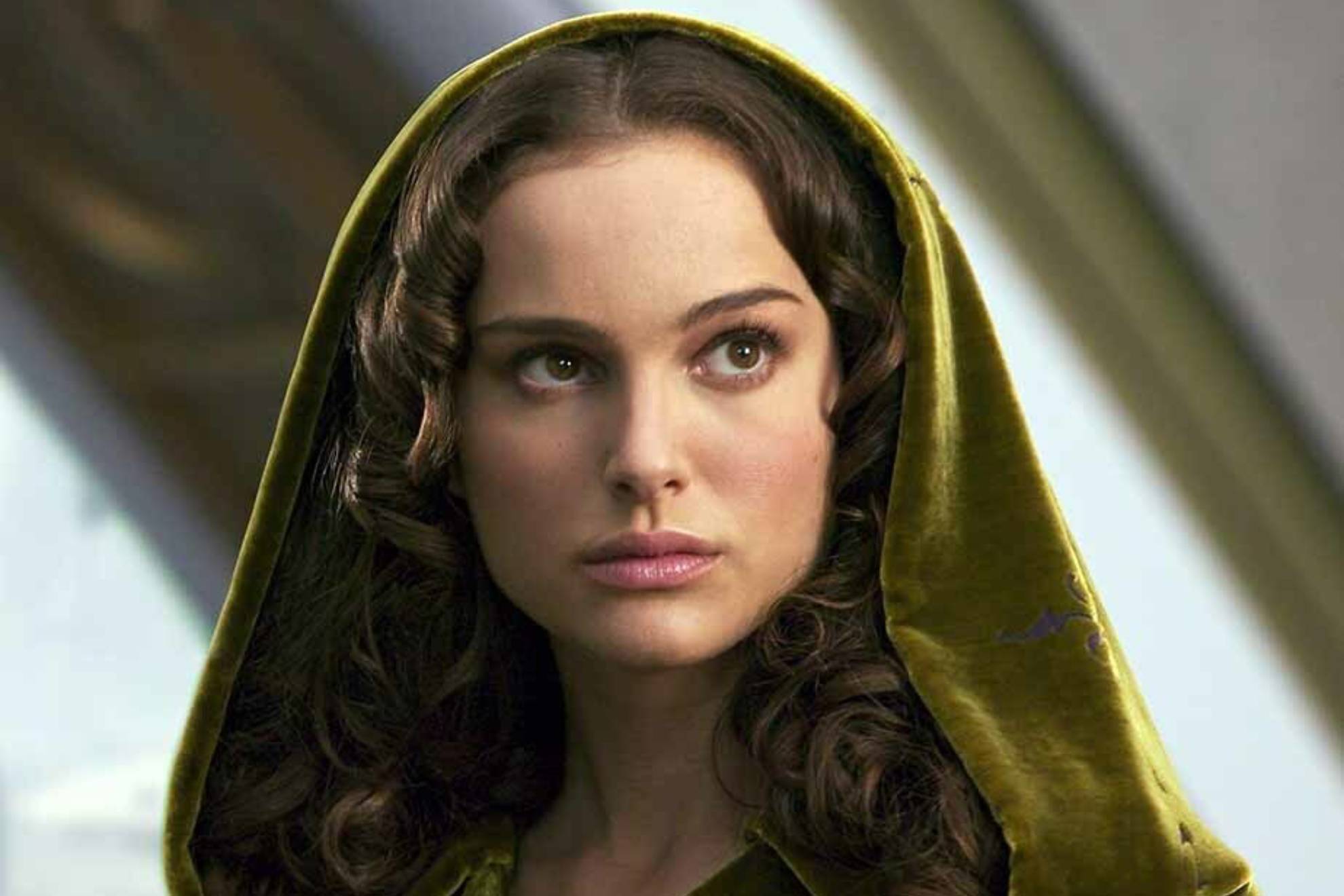 Natalie Portman y su posible regreso al universo de Star Wars gracias a ...