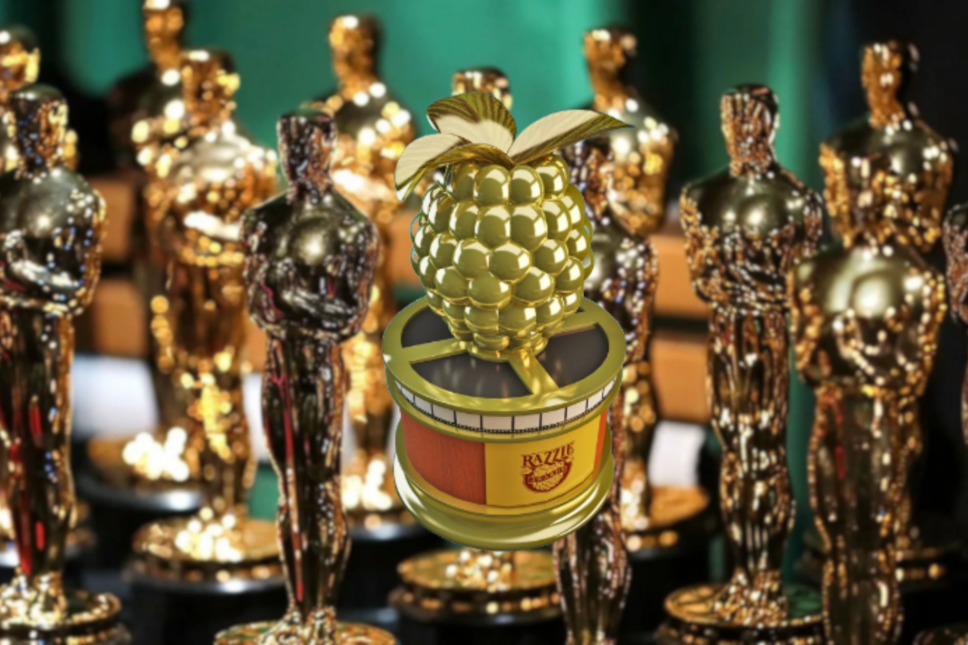 Premios Razzie 2025: listado completo de nominados a los conocidos como ...
